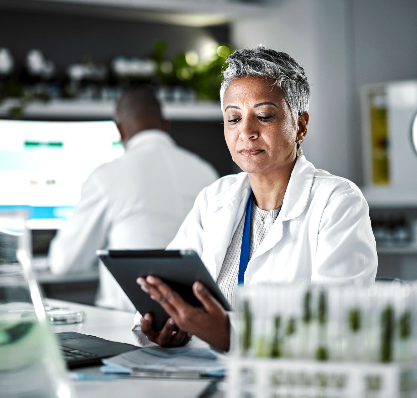 Artificial Intelligence – A Game Changer in Unifying Clinical Data