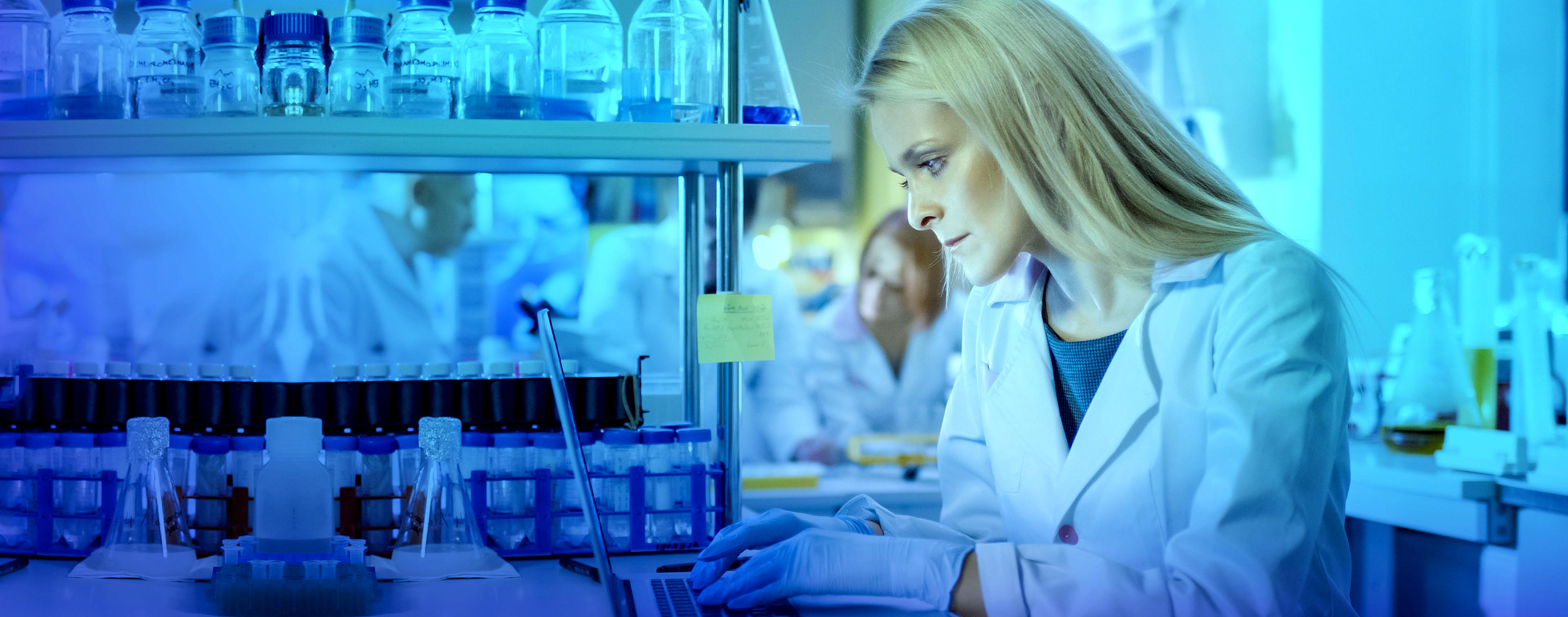 Technology-Driven EDC Platform for Medical Device Trials