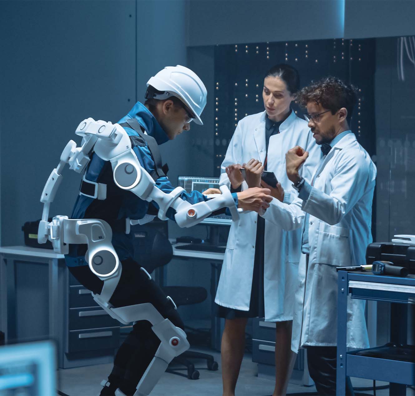 How Generative AI is Revolutionizing the Enterprise Landscape