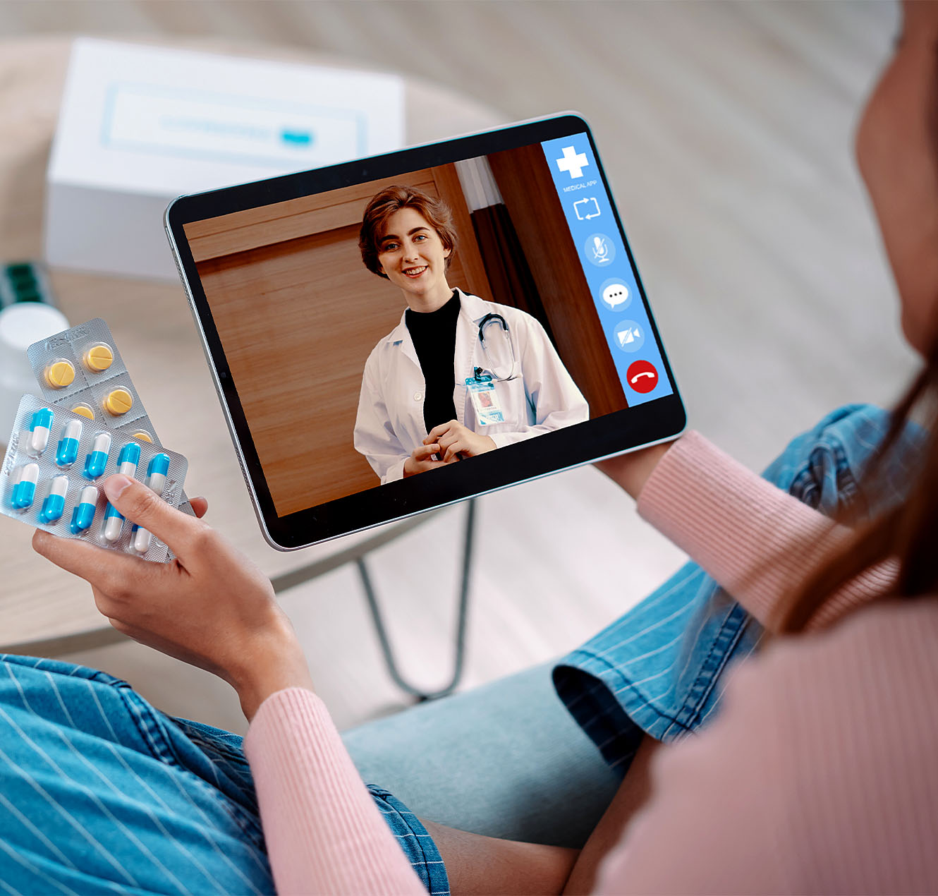 Transparent AI in Pharmacovigilance and its Importance