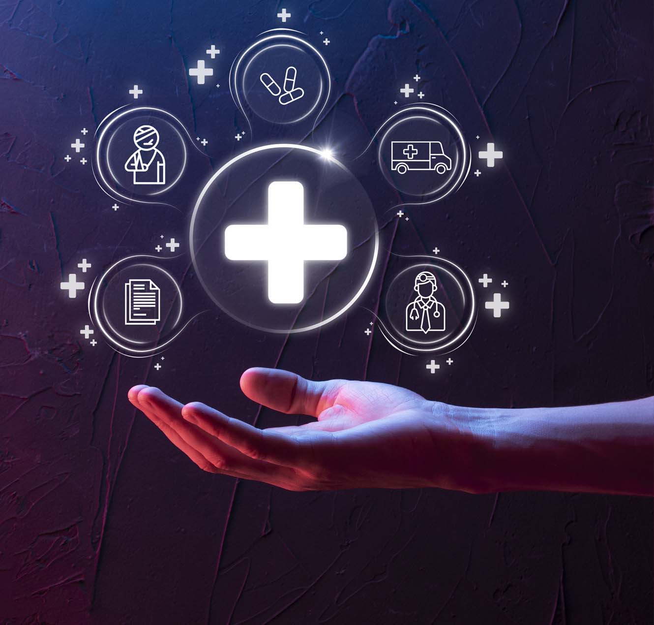 Watch Webinar: Enabling Patient Centricity through Smart Medication