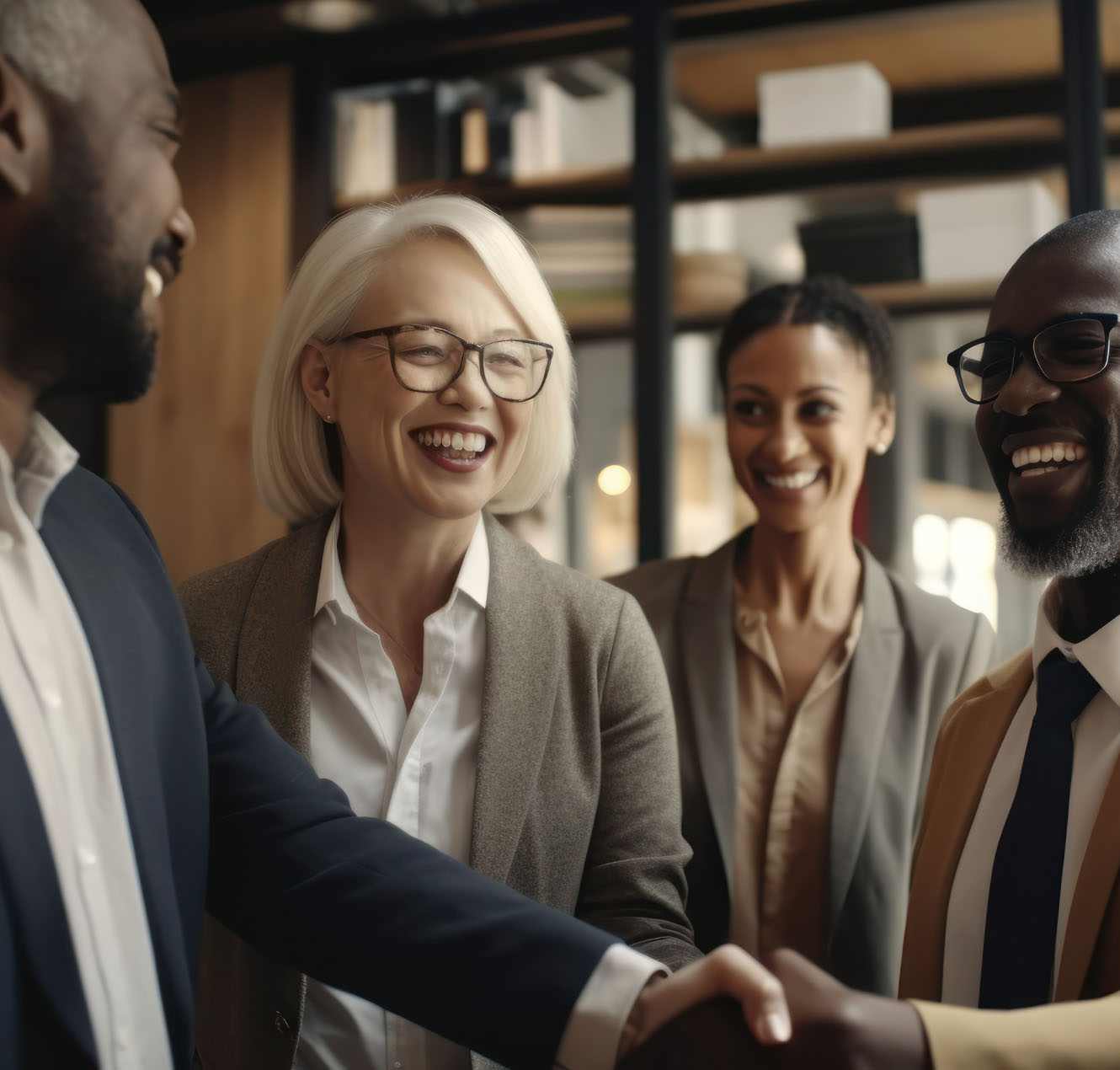 Vodafone Idea, TCS Deepen Collaboration with AI-Powered Customer ...