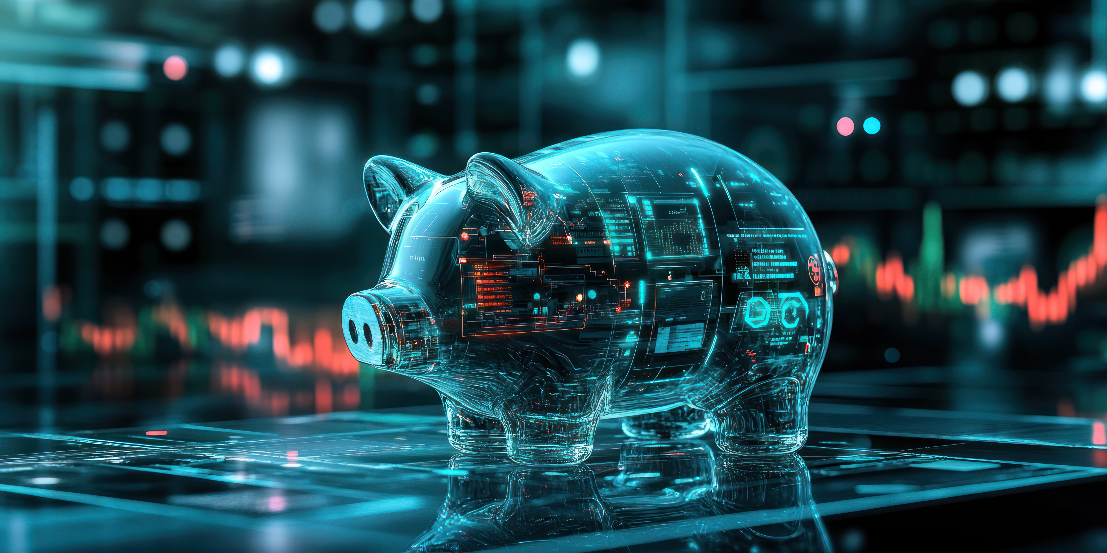 Redefining Banking Intelligence with ABOS