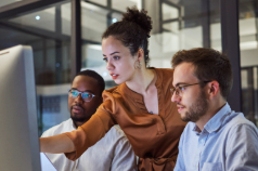 TCS BaNCS Positioned as a Leader in the Gartner® Magic Quadrant™ for ...