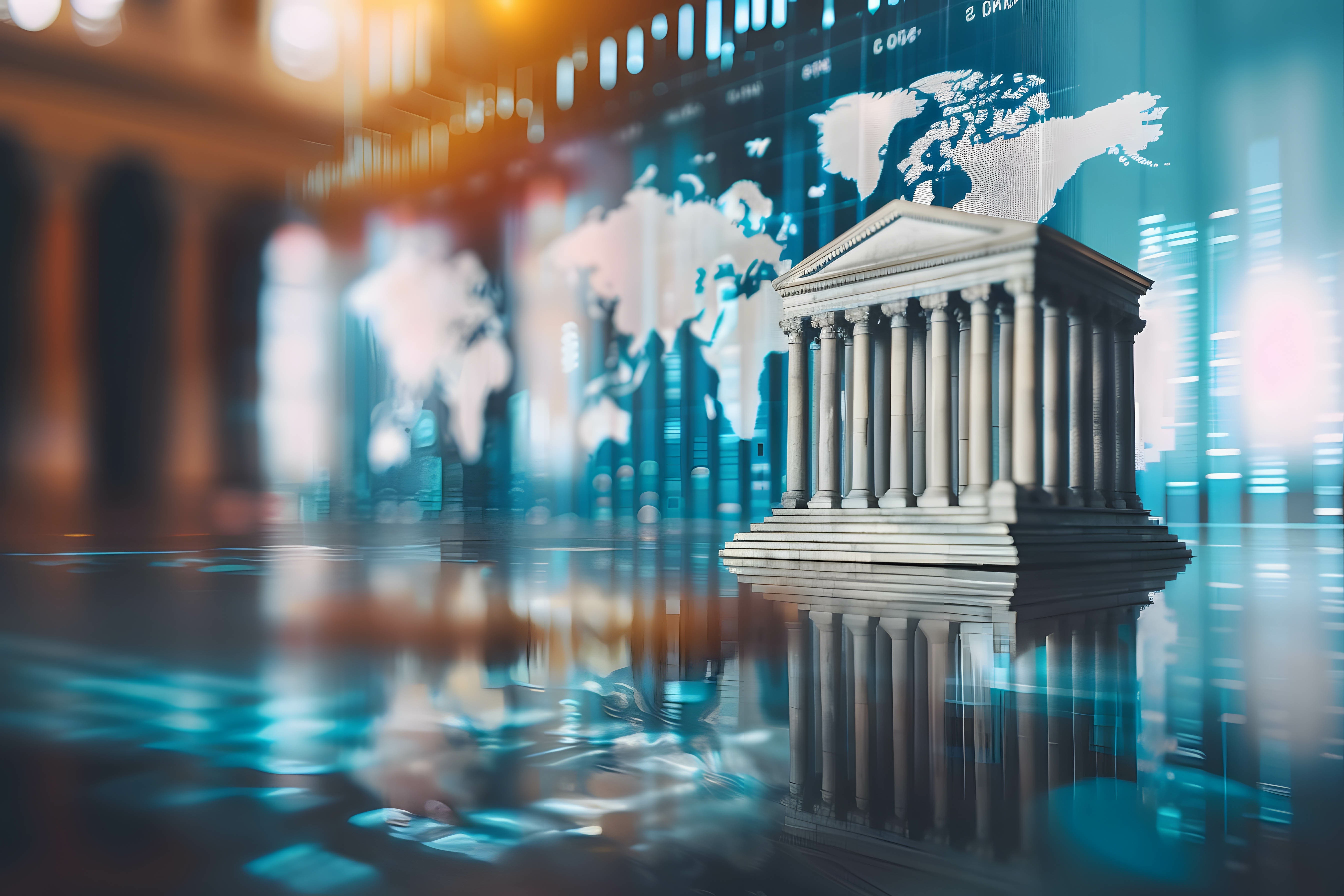 Understanding Cash Handling Operations in a Bank Branch