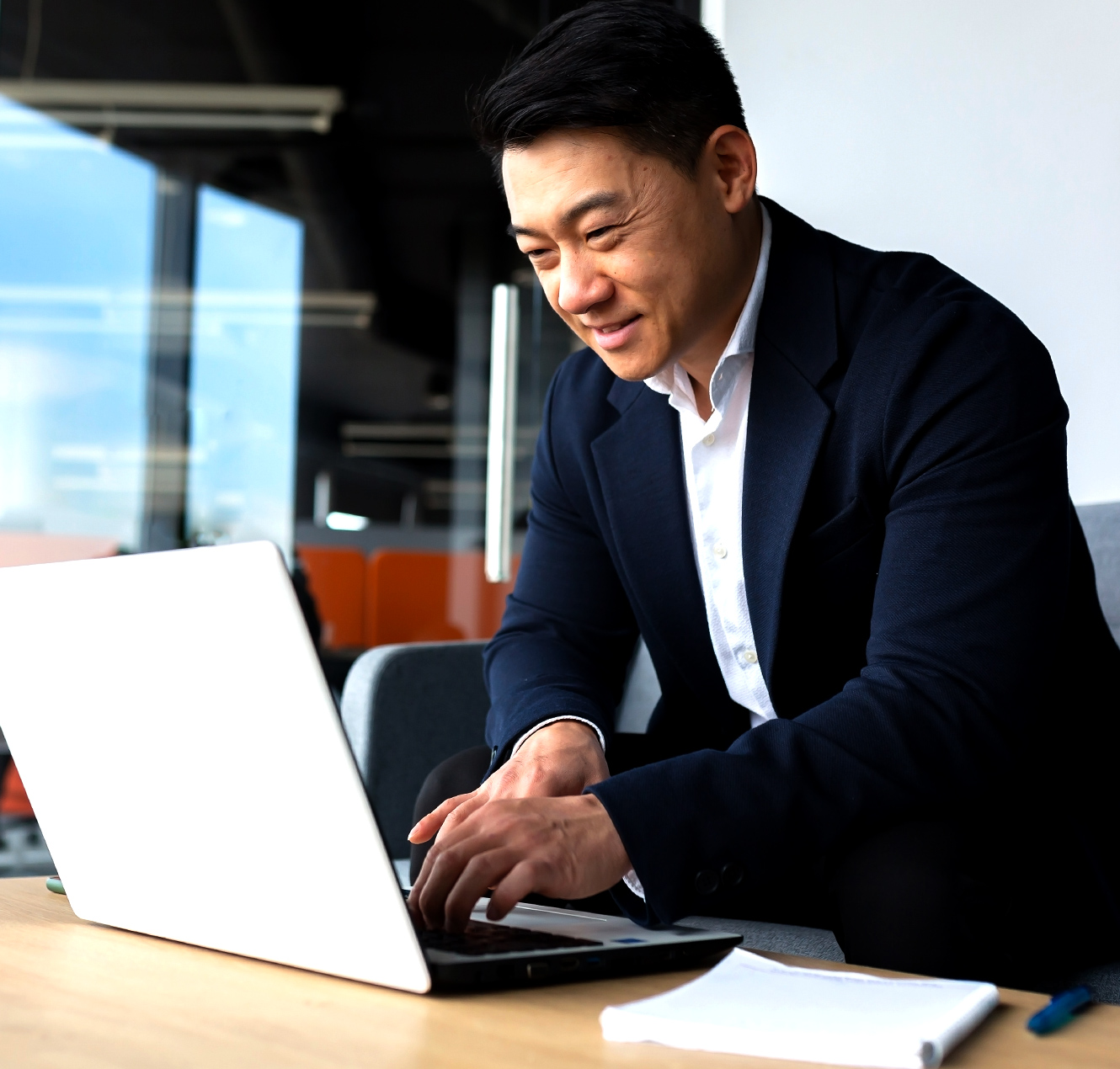 Transforming Digital Banking Environment for a Leading APAC Bank