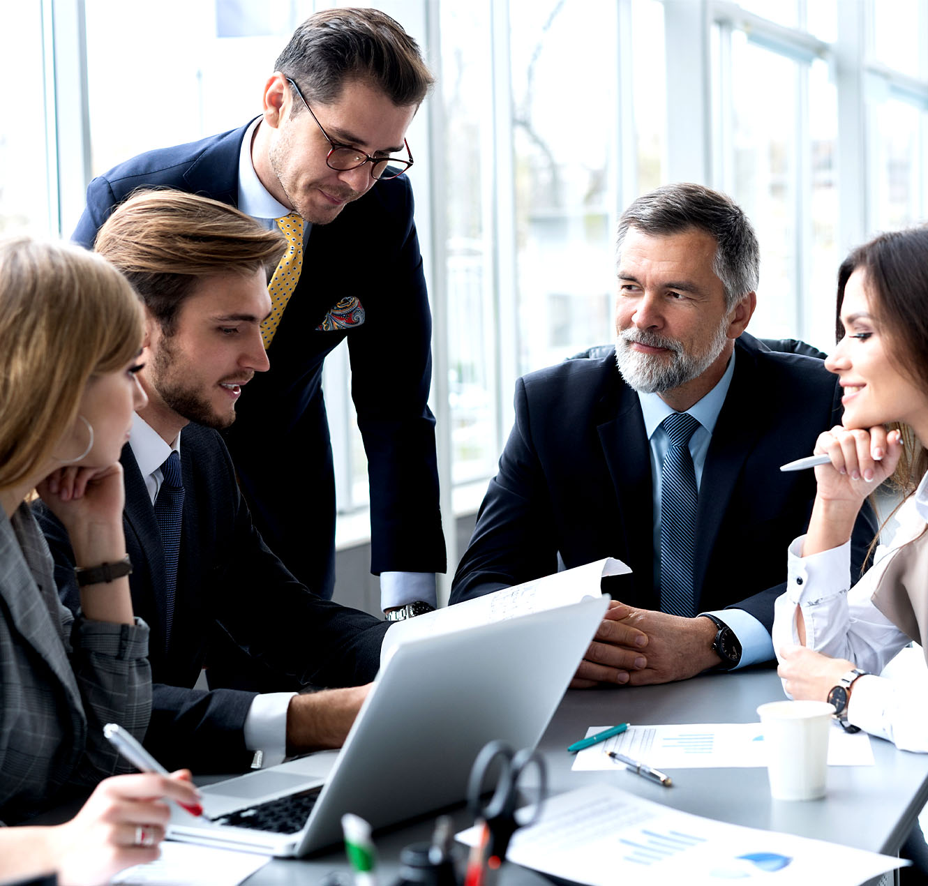 TCS Signs Strategic Deal to Digitally Transform Mansfield Building ...