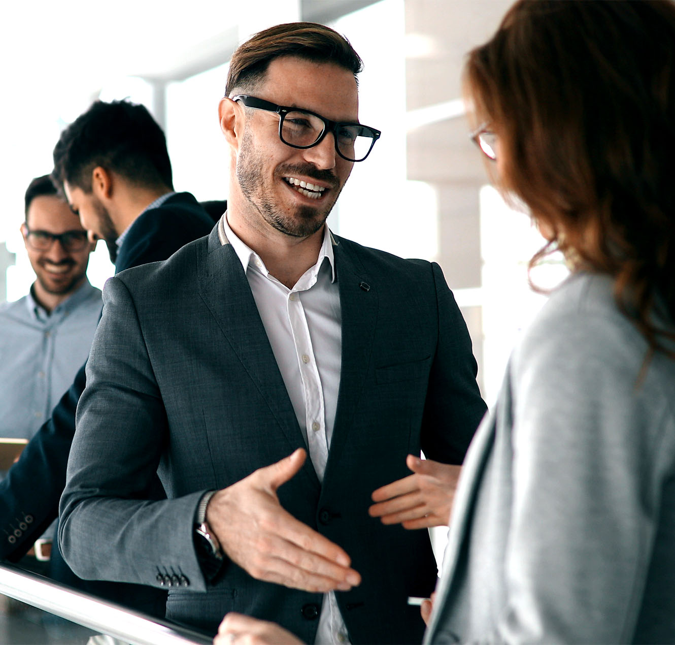 TCS UK Ranked #1 in Customer Satisfaction for the Eighth Year