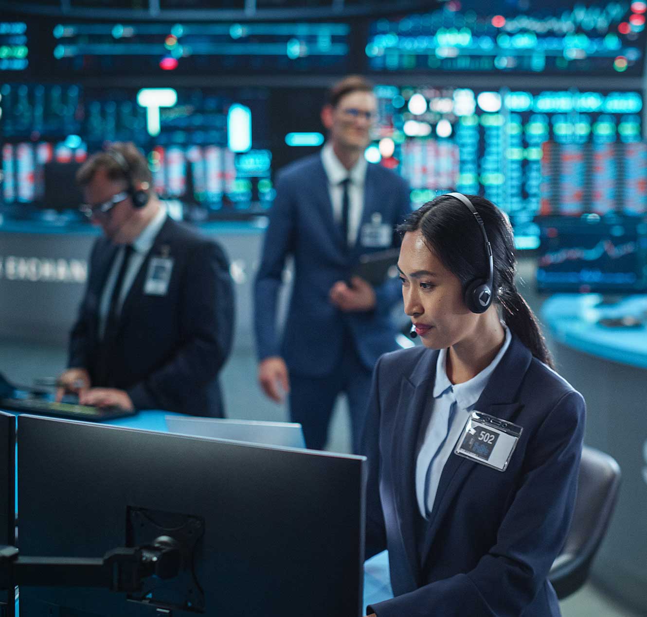 Technology Trends in the Wealth Management Industry