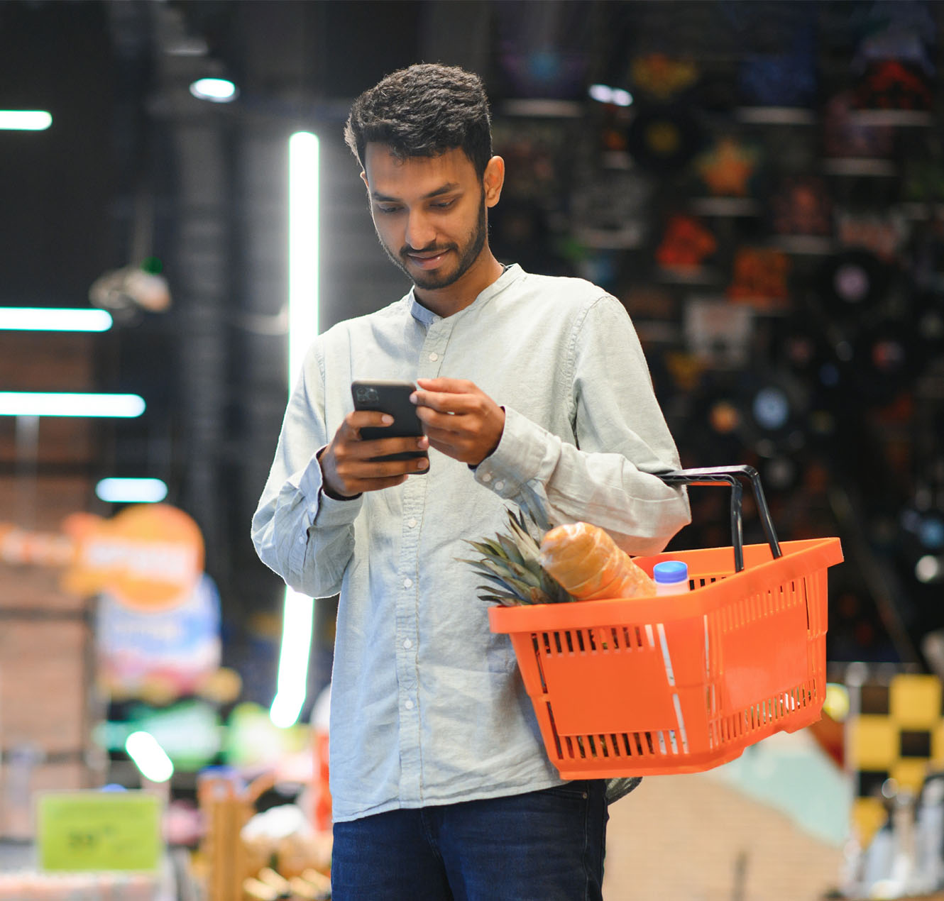 Transforming Payments With Cloud Based Microservices Architecture