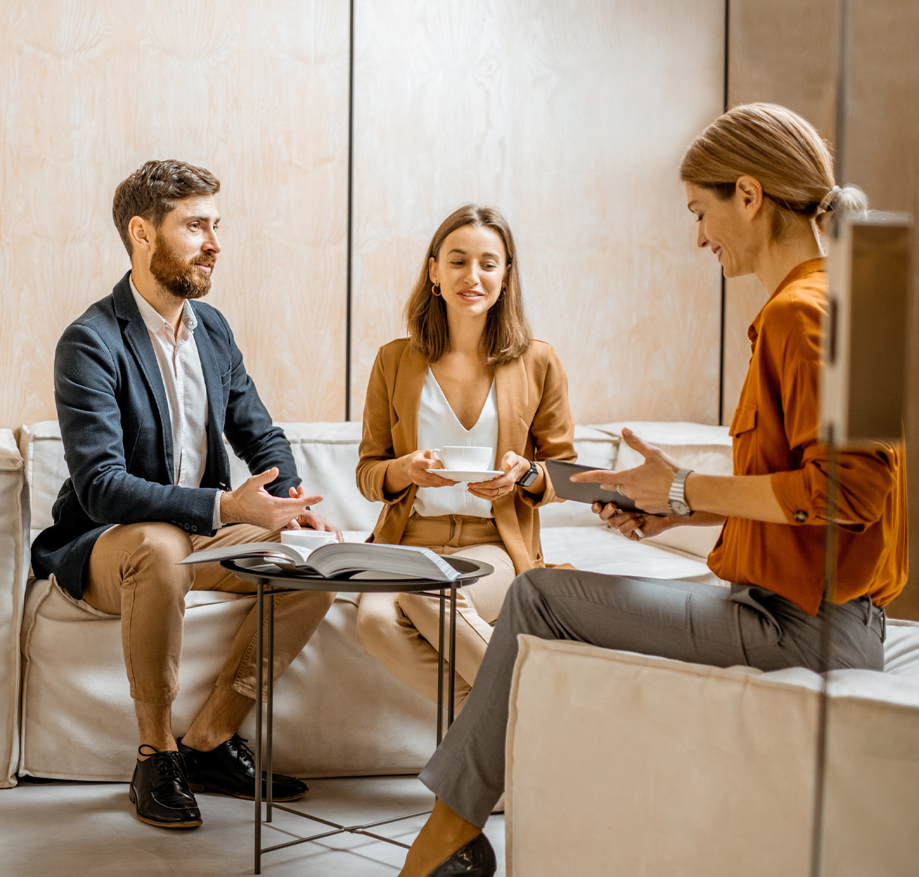 TCS BaNCS’ Wealth and Asset Management Solution