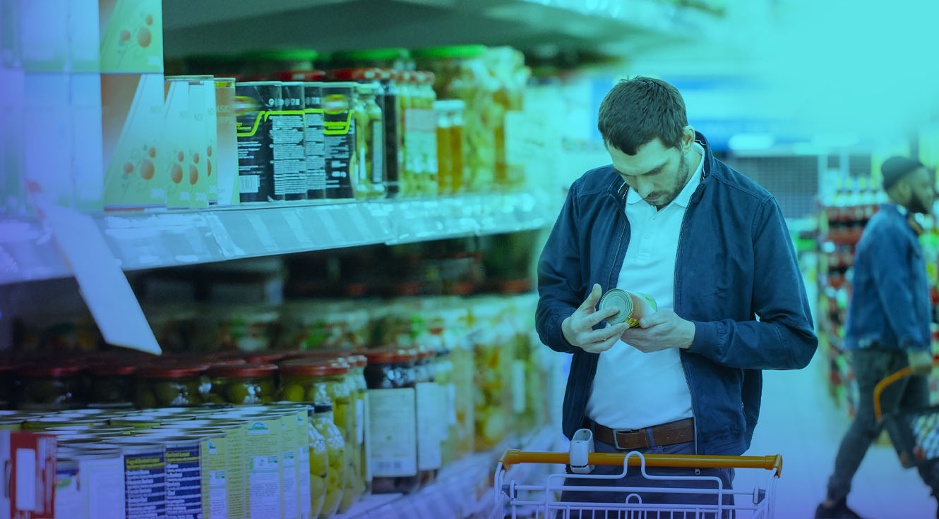 The Future of Retail: An Integrated Algorithmic Retail Enterprise