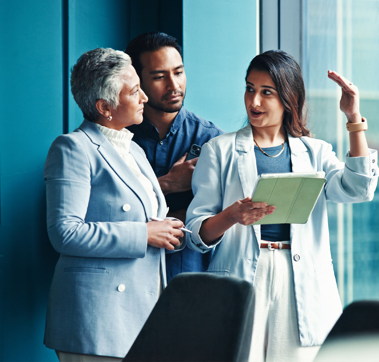 AR/VR Revolutionizing Clinical Trial Monitoring and Data Analysis