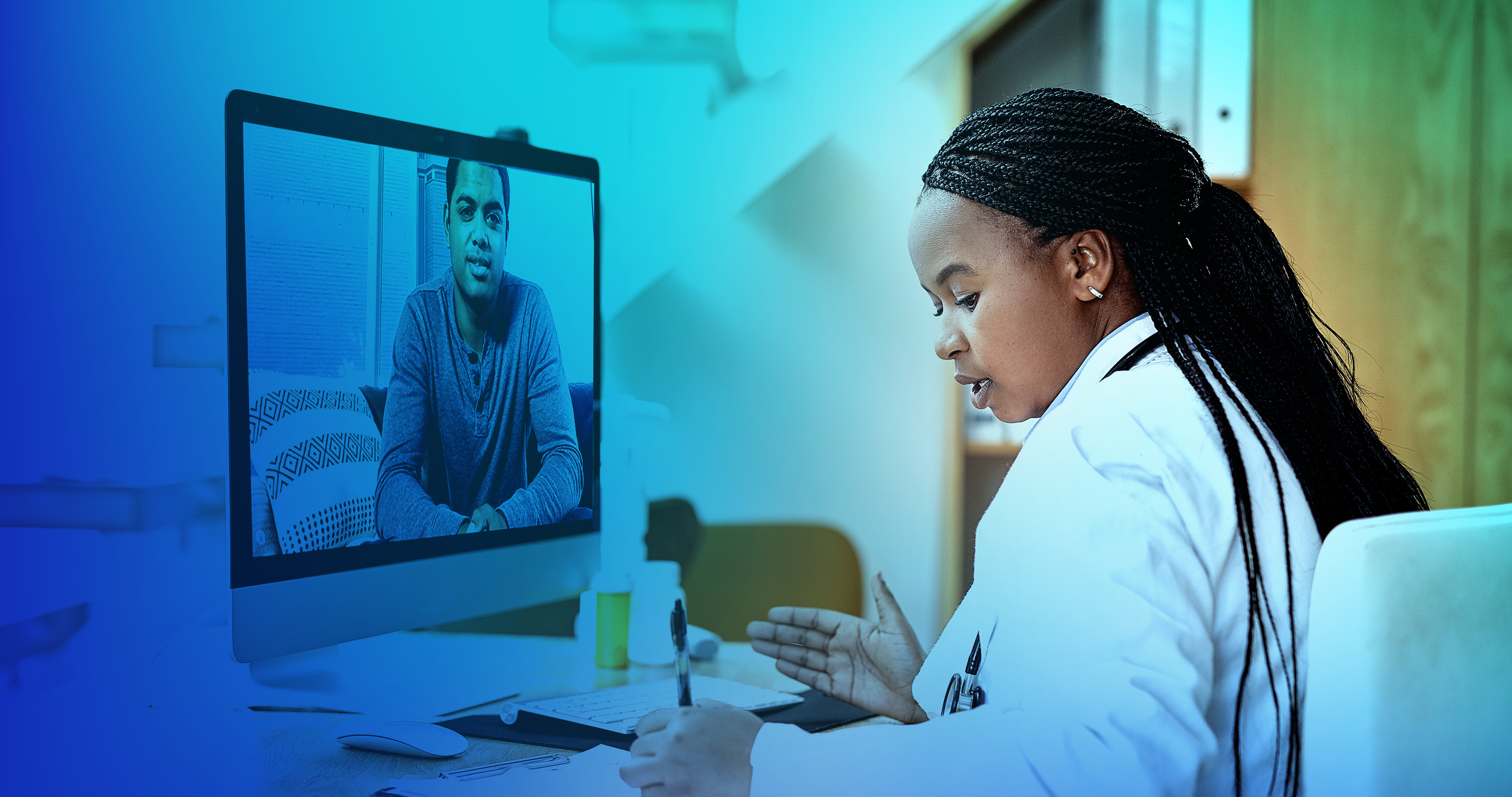 Fast Track Implementation of electronic consent during COVID-19