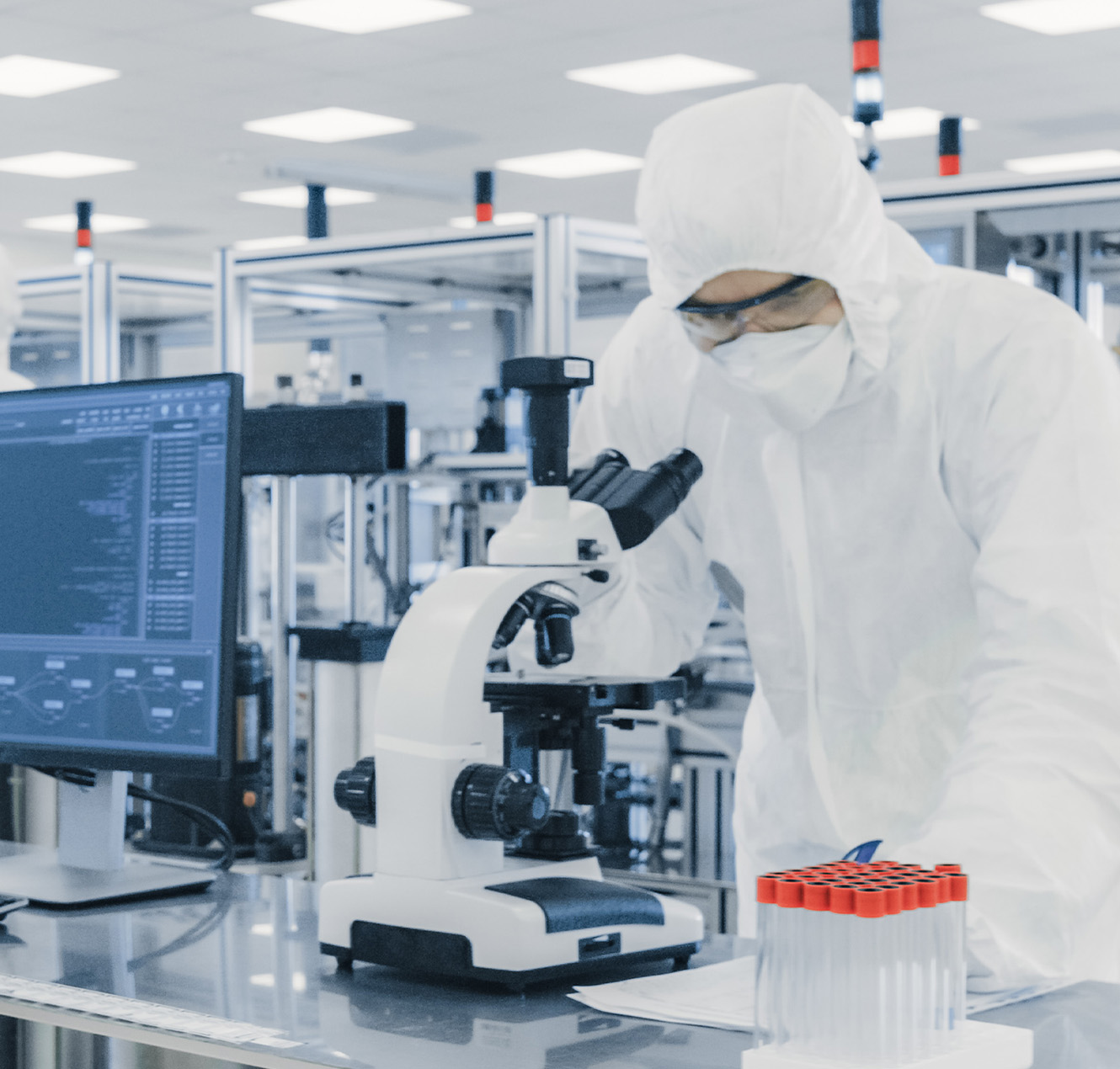 Future of risk-based monitoring in clinical trials