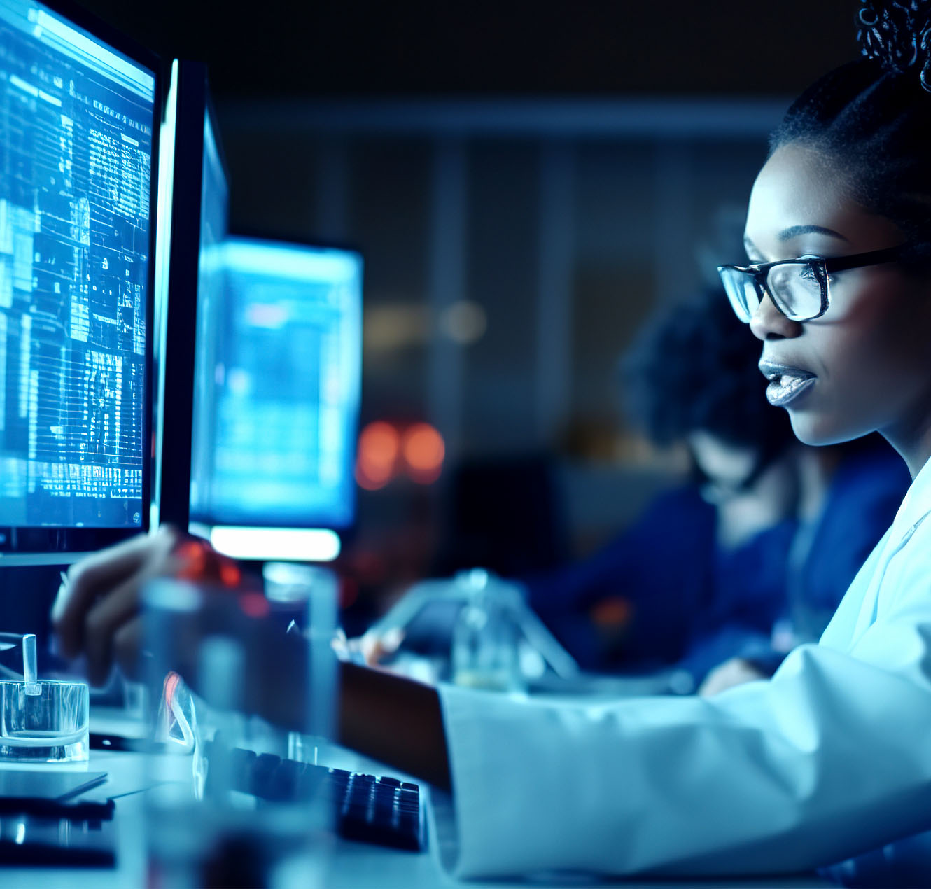 TCS Drives Smarter Clinical Trials with New AI-powered TCS ADD™ Risk Based Quality Management ...