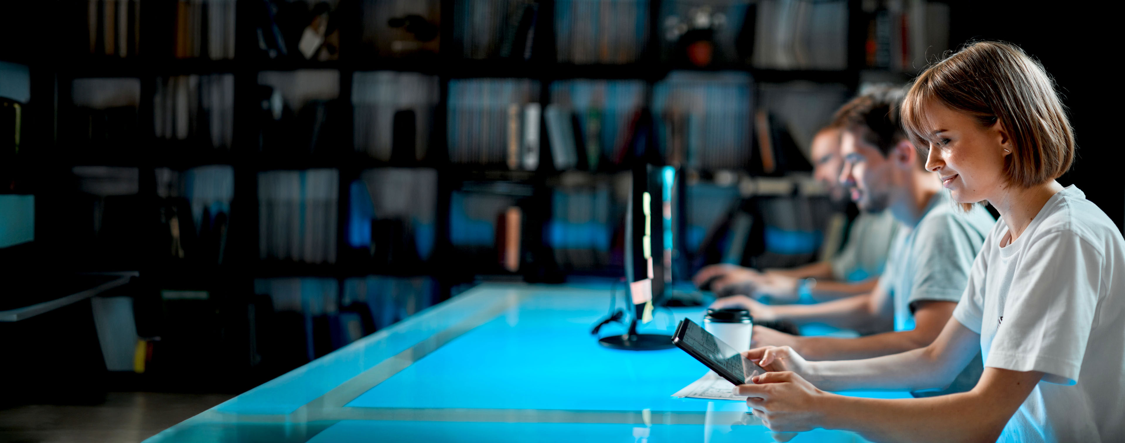 Optimizing test data management for privacy-safe data compliance