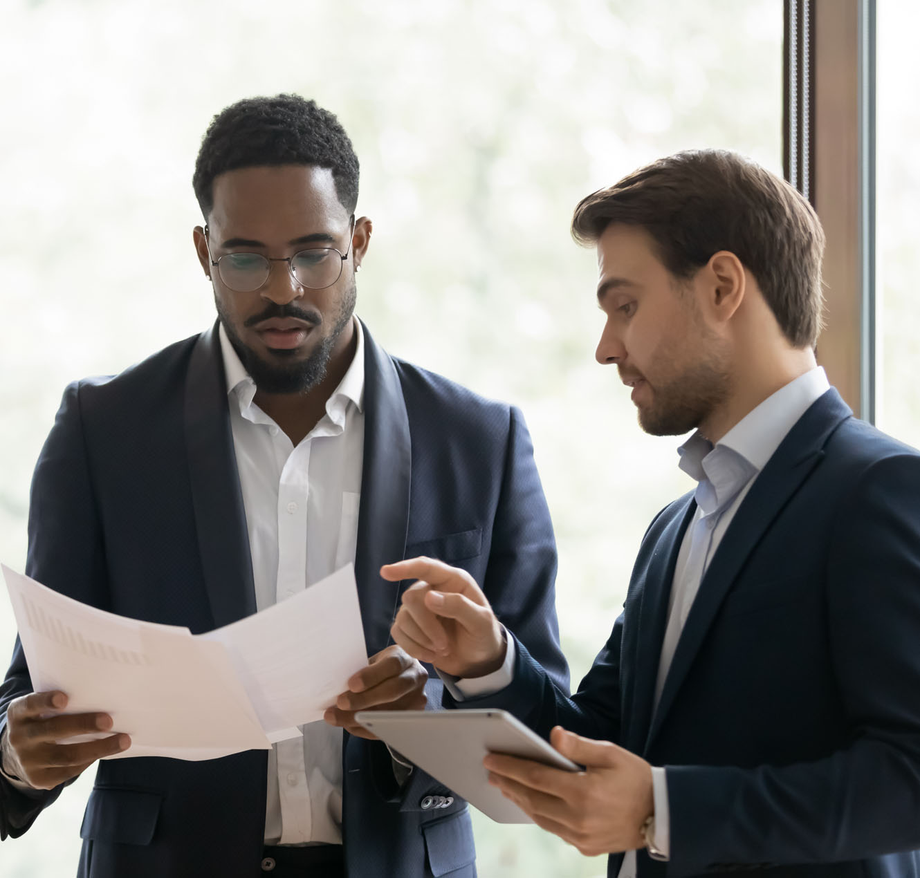 Quartz for Contract Performance Monitoring