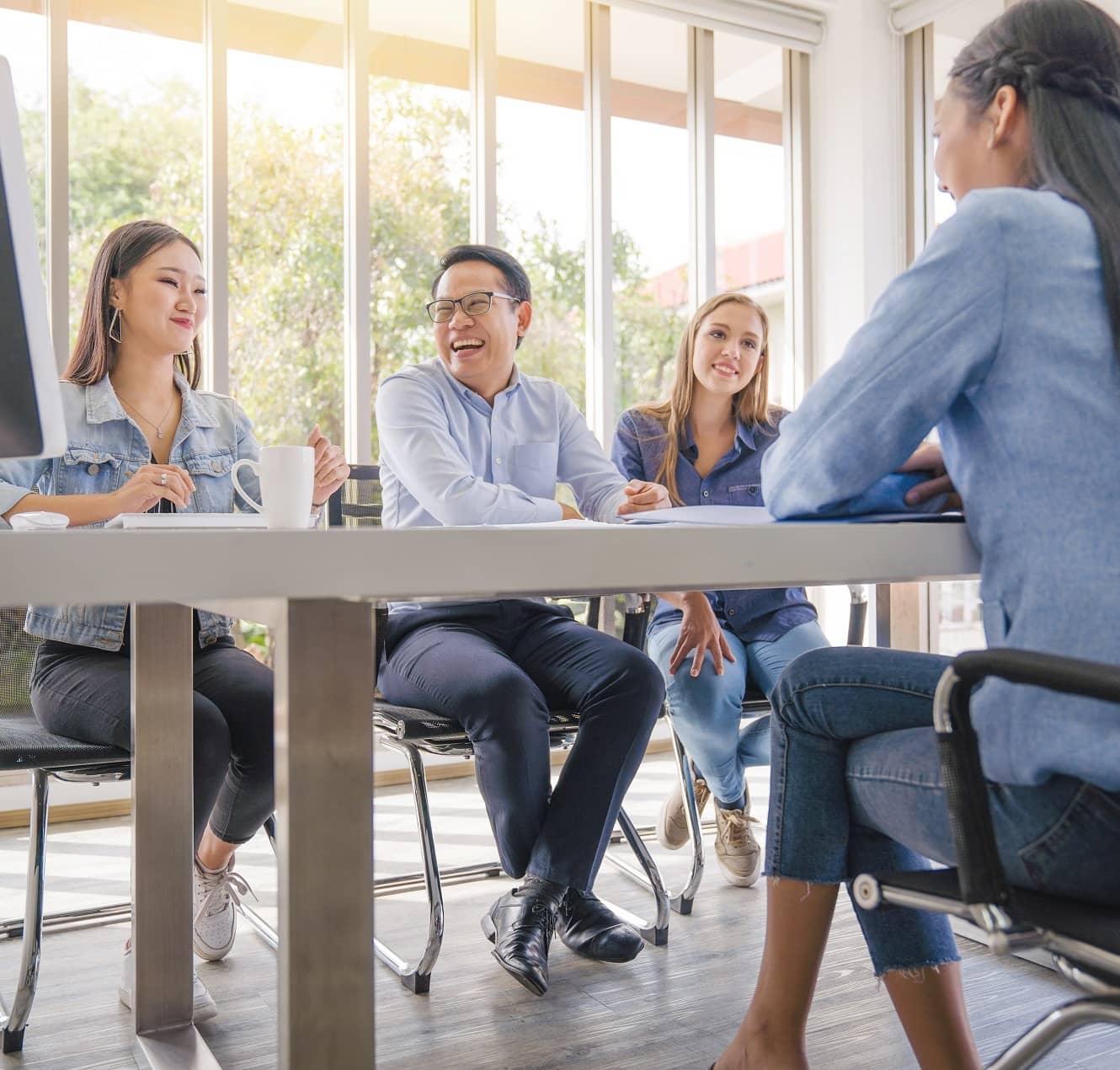 Quartz Gateway - Scaling innovation with interconnected DLT ecosystems