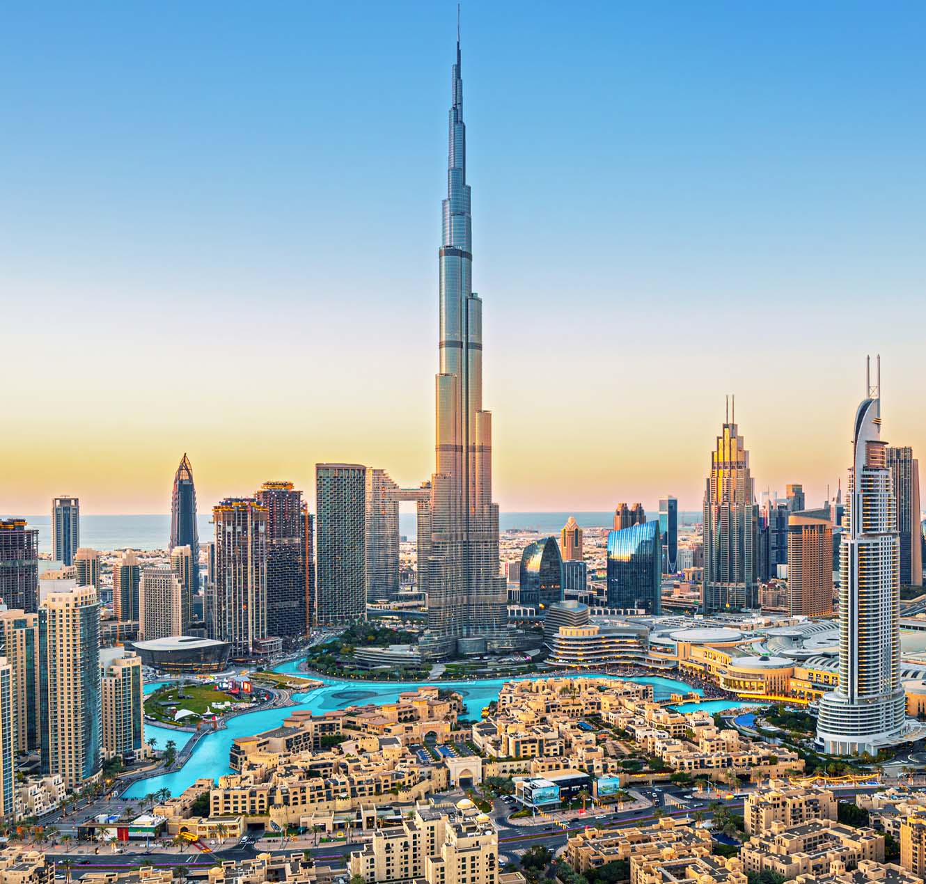 Quartz™ at HODL Summit Dubai 2025