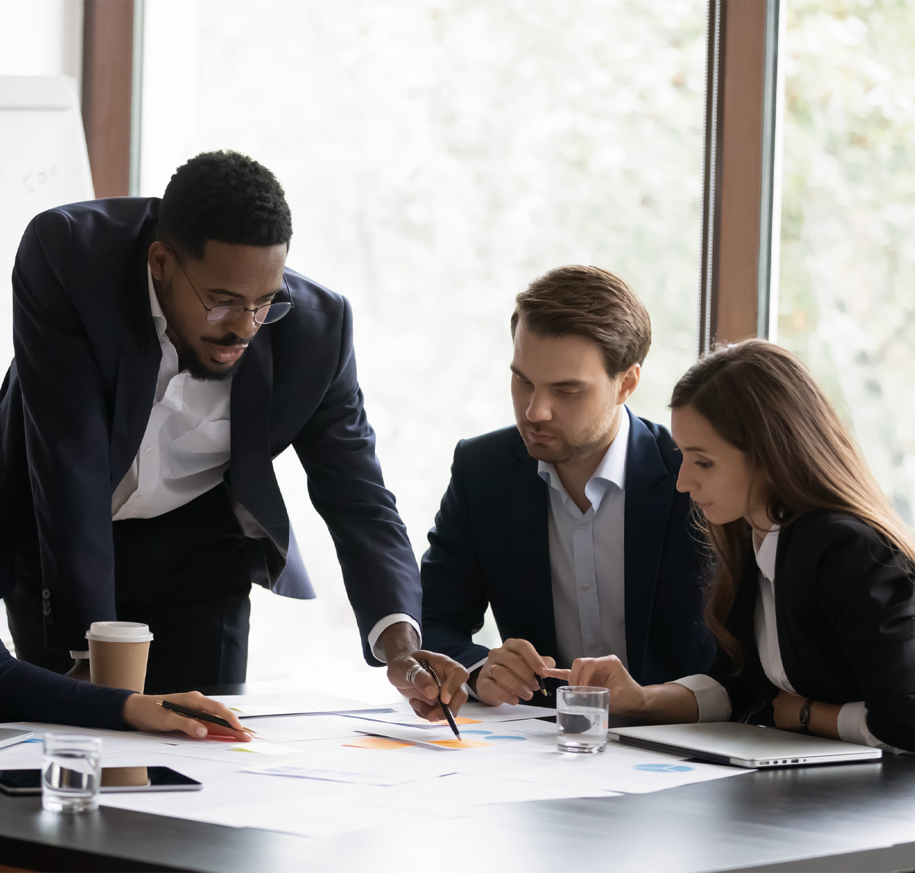 Quartz Magazine Edition 5 : From the Concept to the Practice of Blockchain