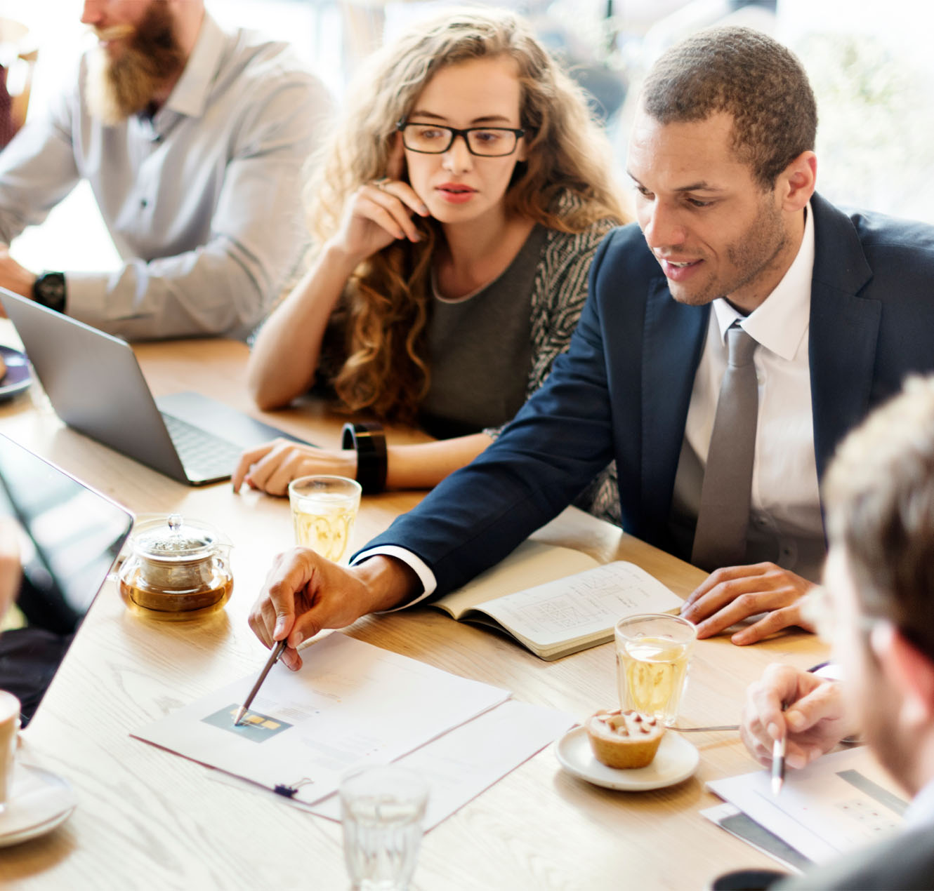 TCS Conducts the World’s Largest AI Hackathon