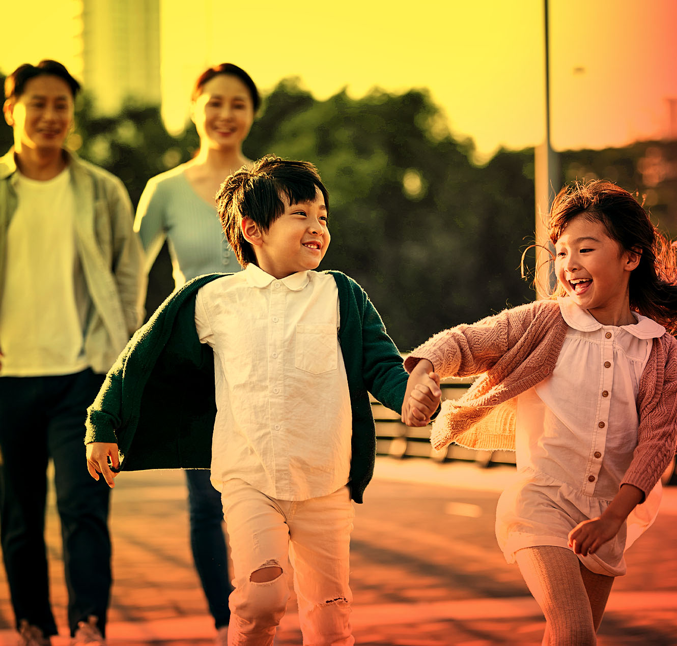 TCS Intelligent Urban Exchange™: Building a Road for Seamless ...