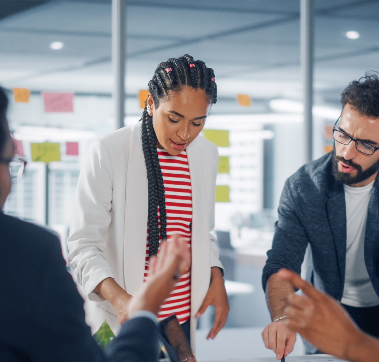 Aegon Life modernizes talent management