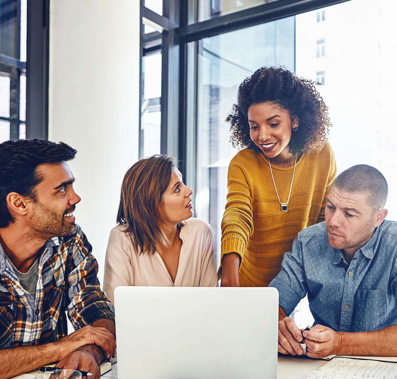 Transworld Adopts Automated & Agile HR Solution with TCS CHROMA™