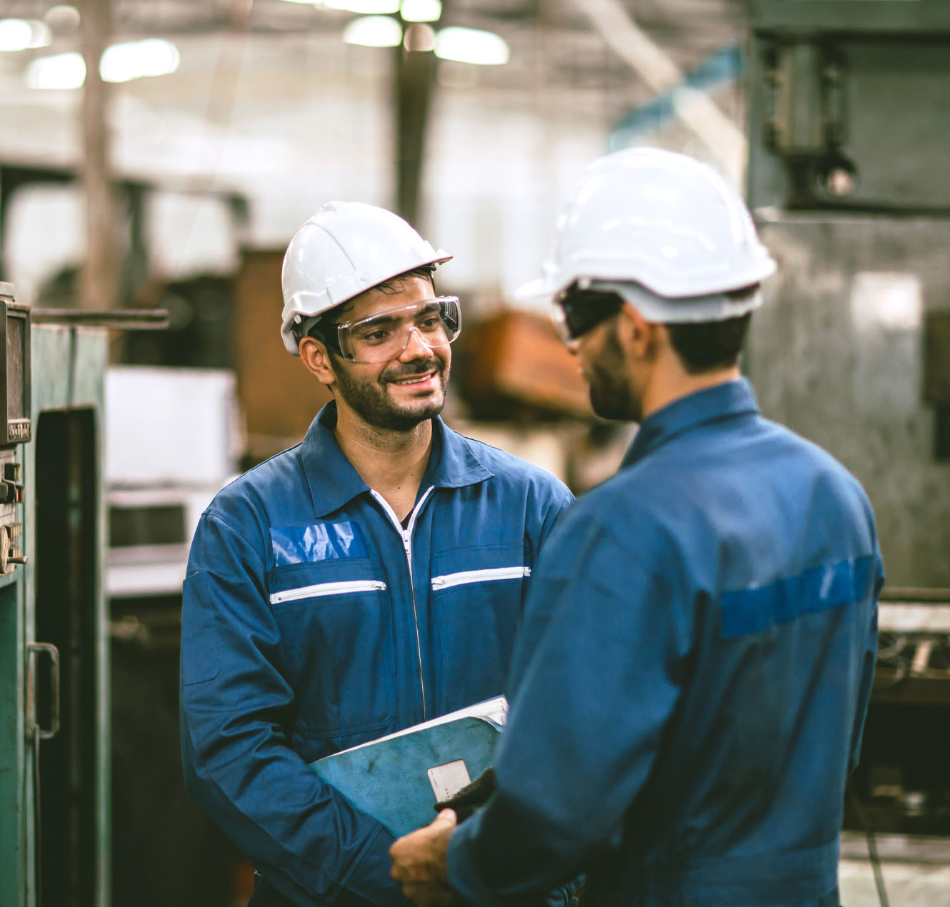 Shriram Pistons & Rings Ltd. Transforms HR Dynamics with TCS Chroma™