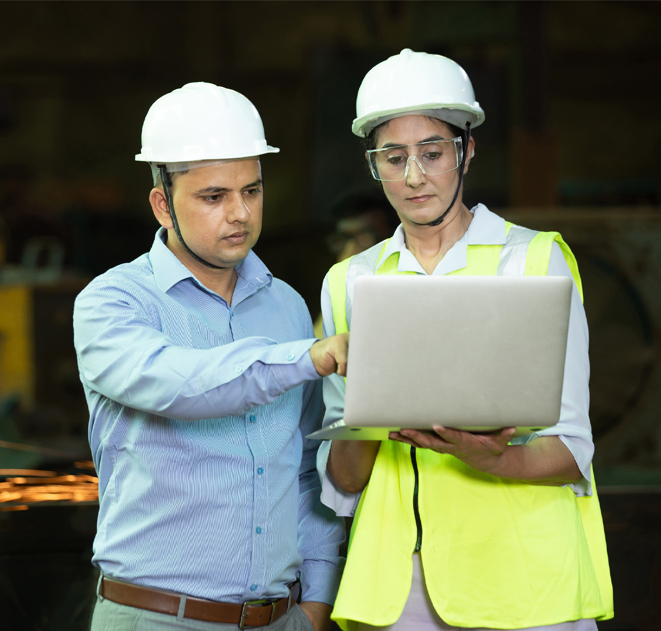 Implementation of TCS Chroma™ and Payroll System for Delphi-TVS