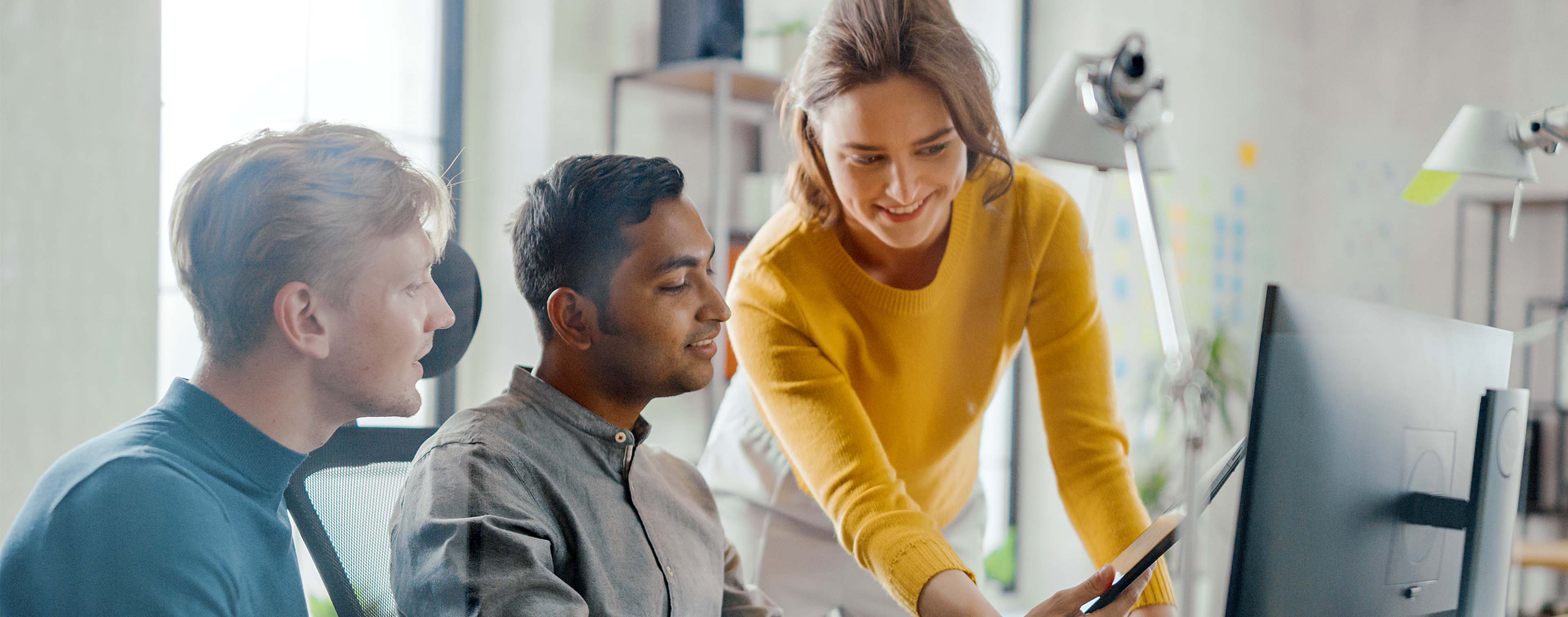 TCS Recieves Top Employer Award for its HR Initiatives in Sweden