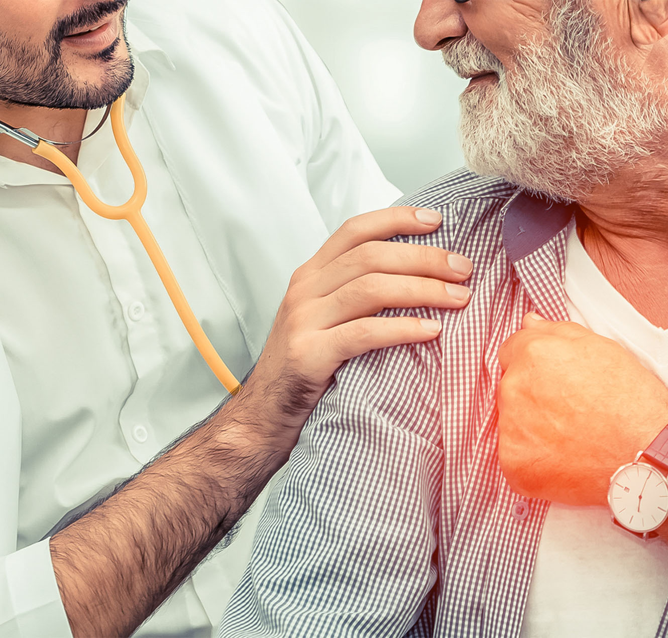 Computational Model for Therapy Optimization of WCD