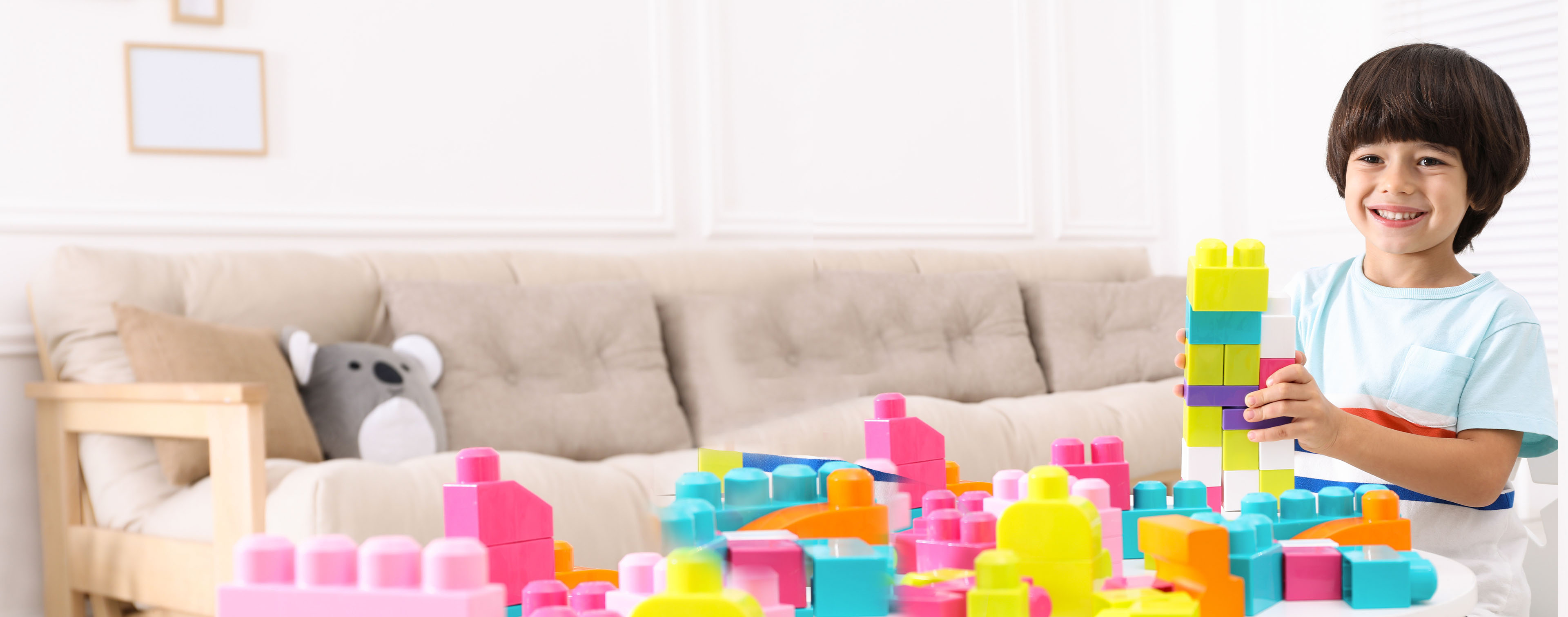 Transforming Lives Through Service Design & Design for Change