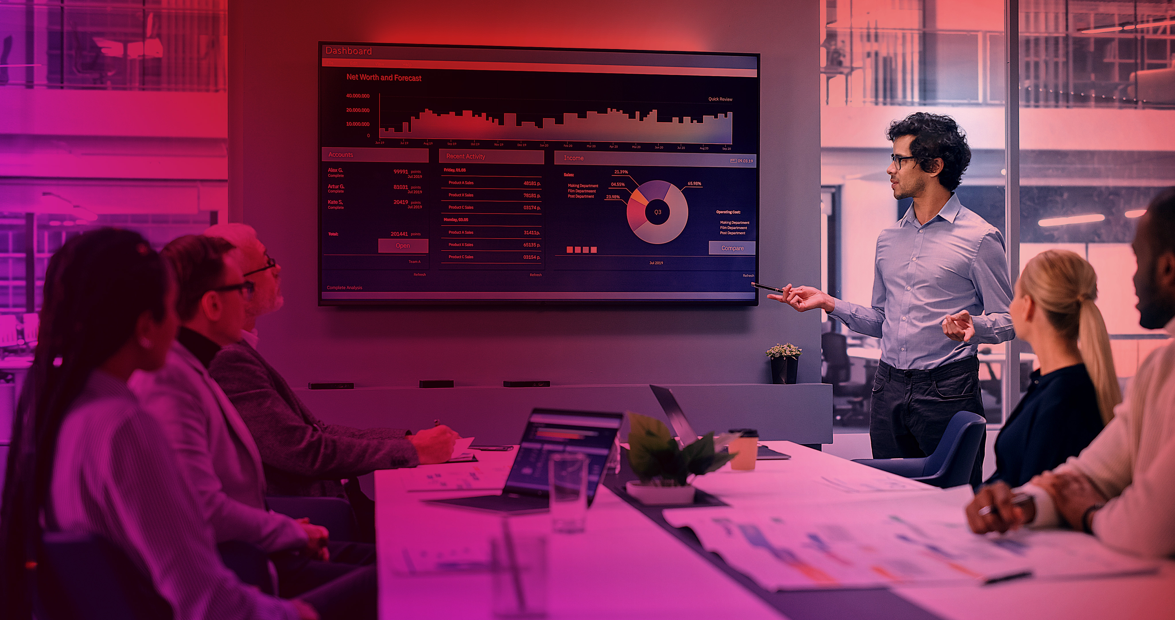 LIBA and TCS launch focused PGDM program on Business Analytics to build ...