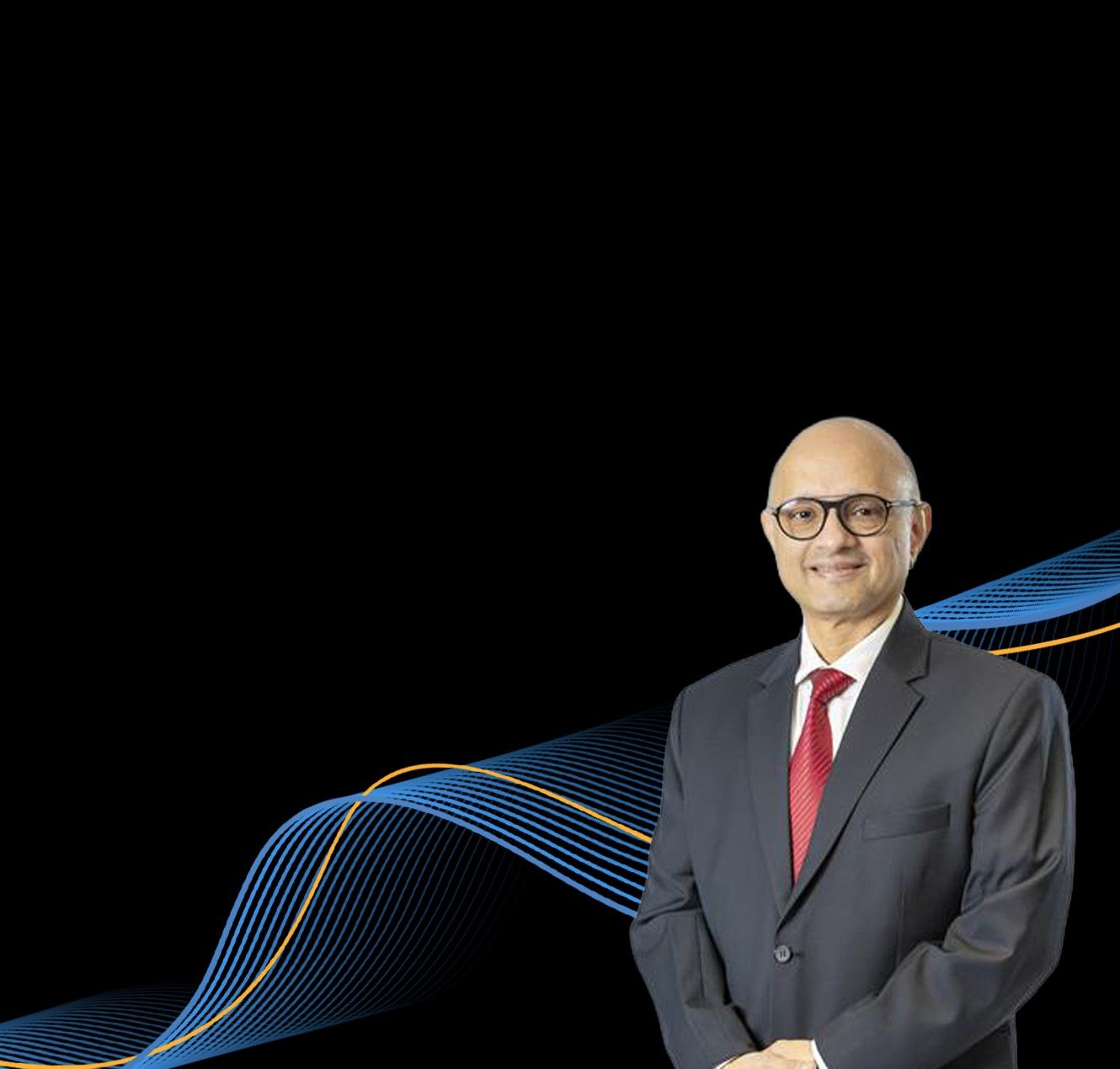 TCS CTO Dr. Harrick Vin on Tech Innovations, AI, and Quantum Computing