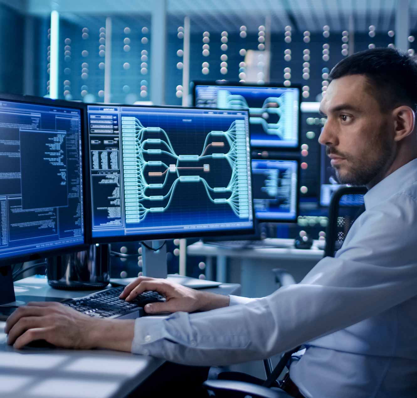 How Post Quantum Cryptography Strengthens Cybersecurity, Protects Data