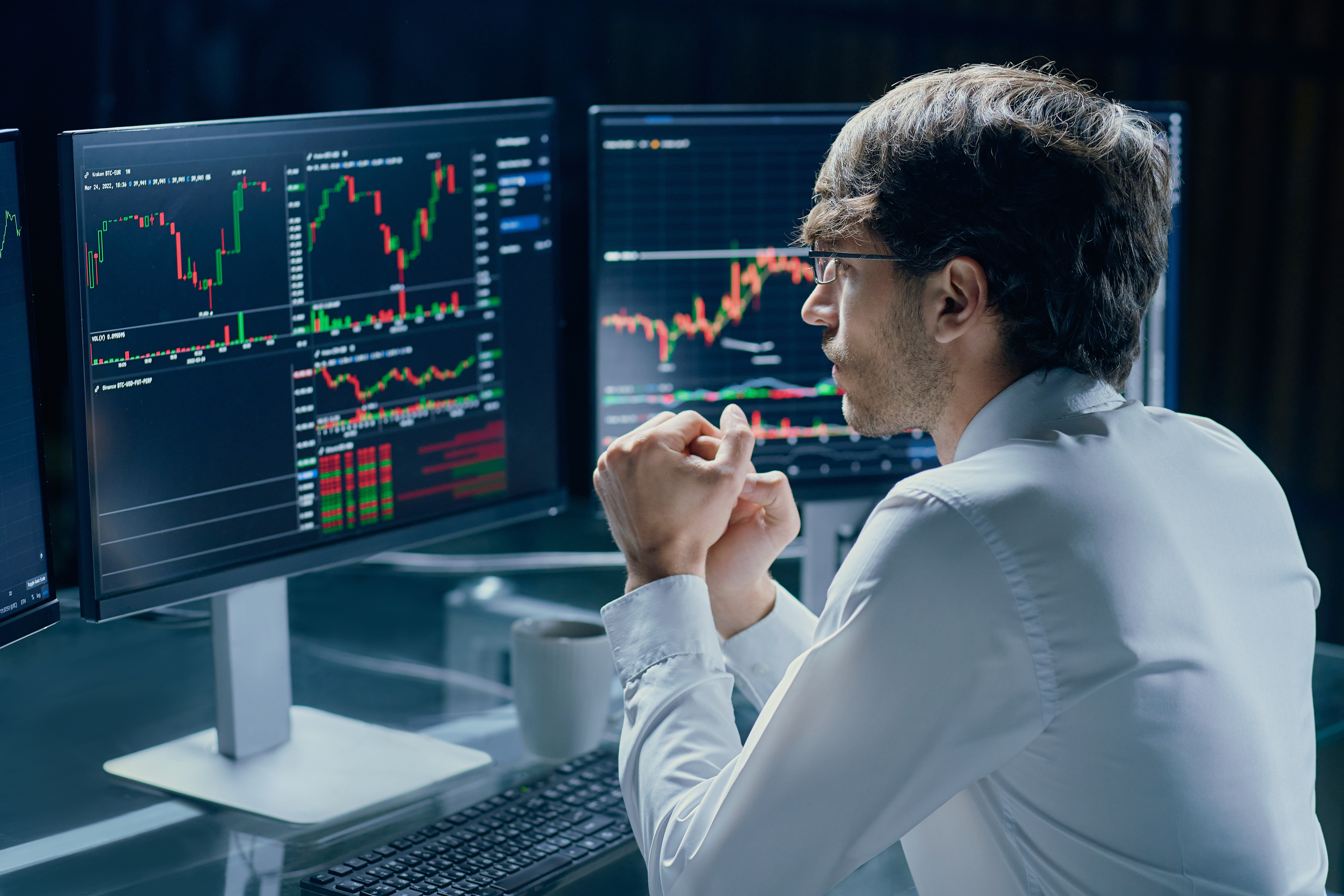 Leveraging AI Models and Tools for Better Portfolio Management
