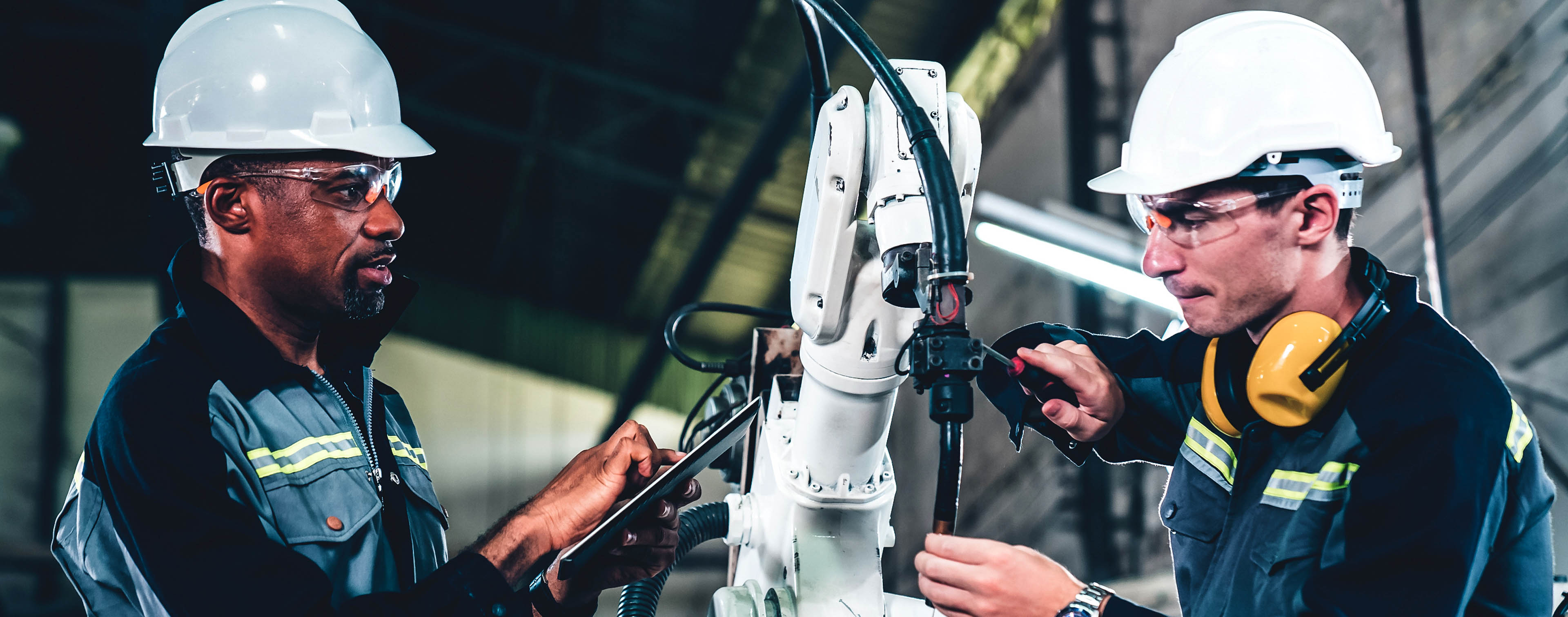 Taking a responsible route to enterprise AI adoption