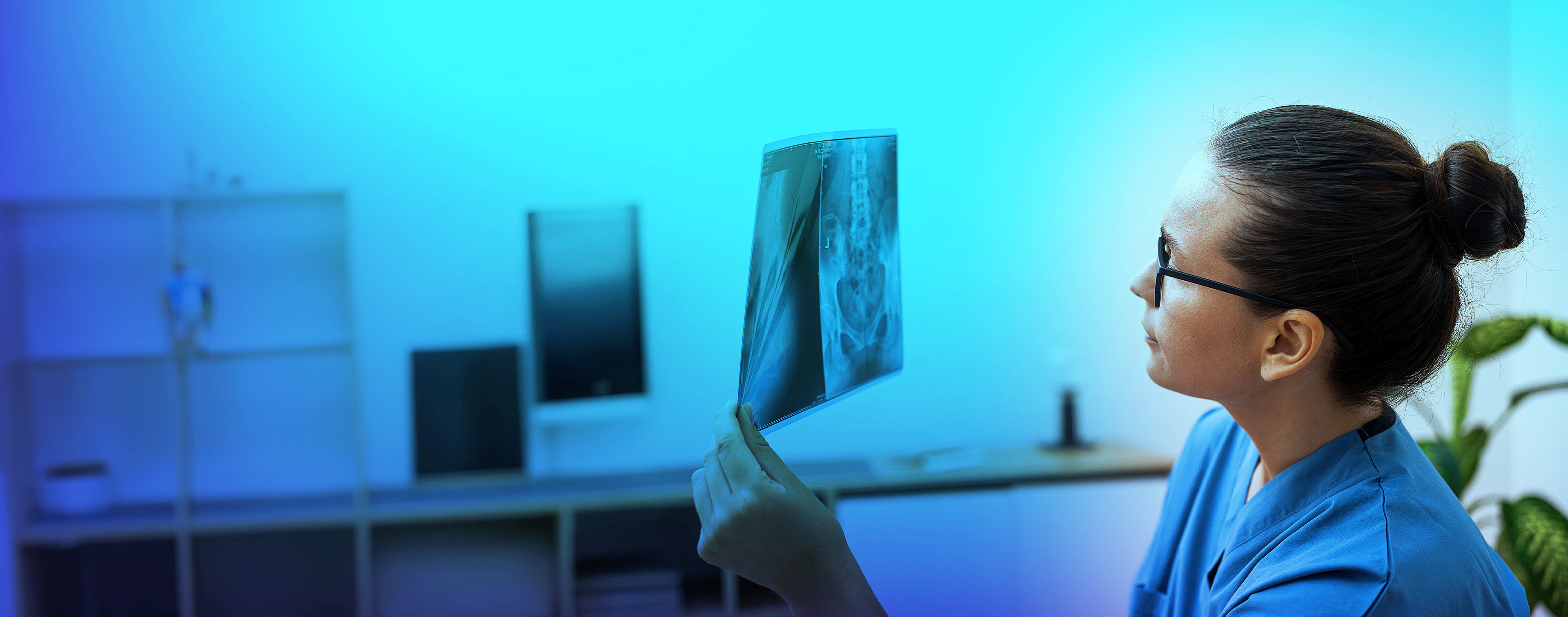 A Journey from Software Development to Visual Intelligence Research