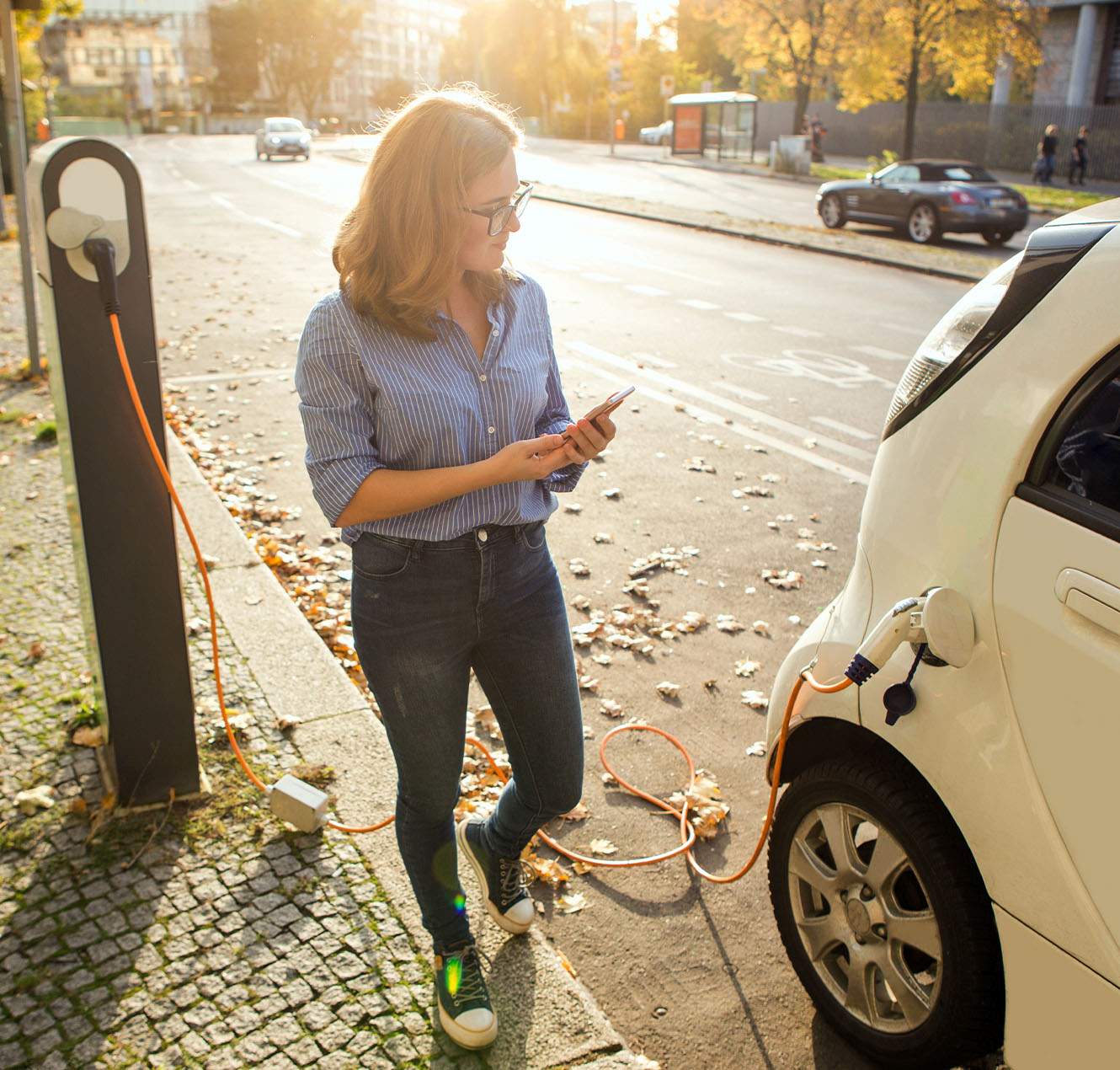 New Tools For Optimizing Lithium Ion Battery Performance