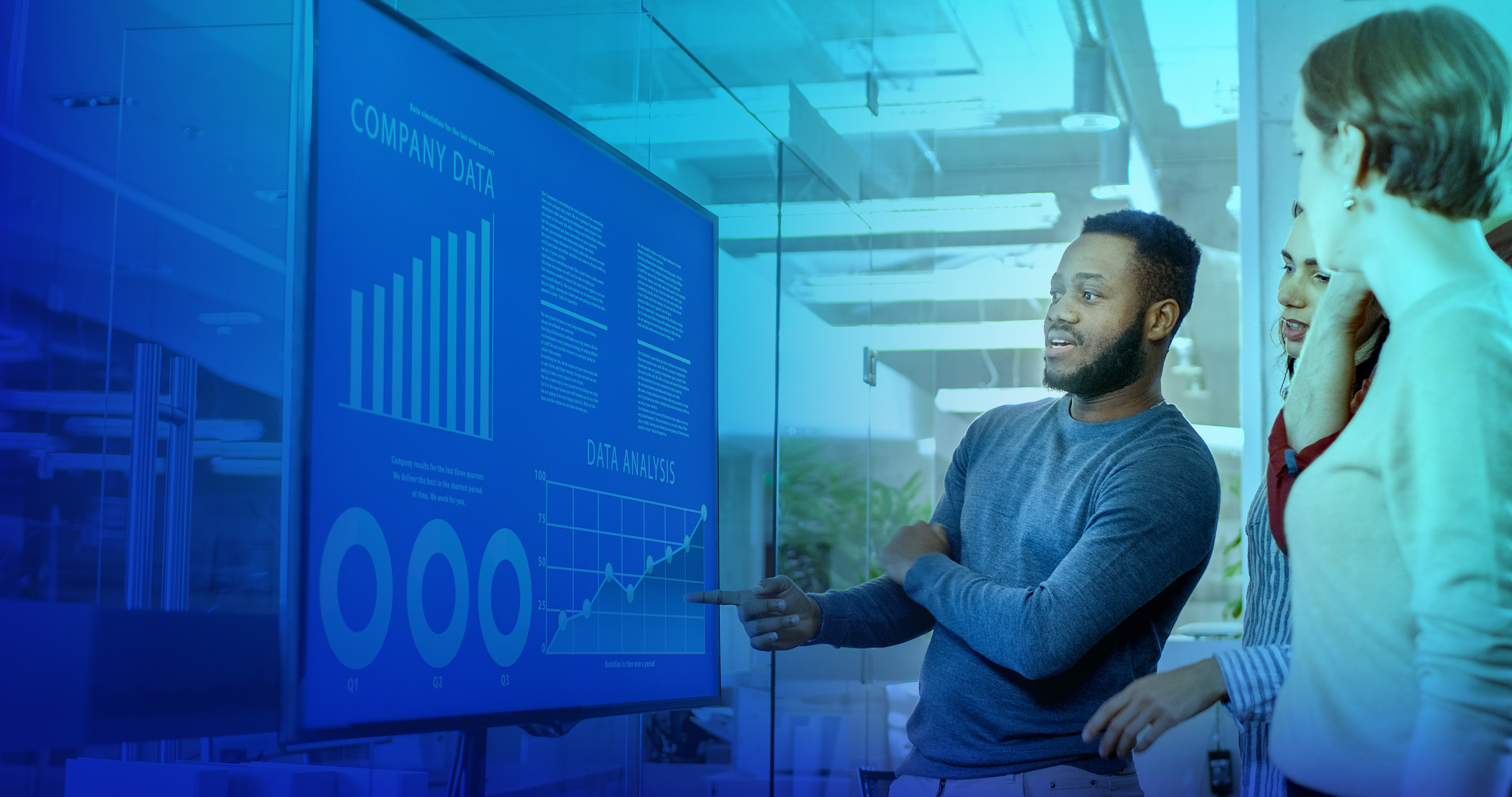 Vendor Consolidation in IT: Digital Transformation Aids the Process