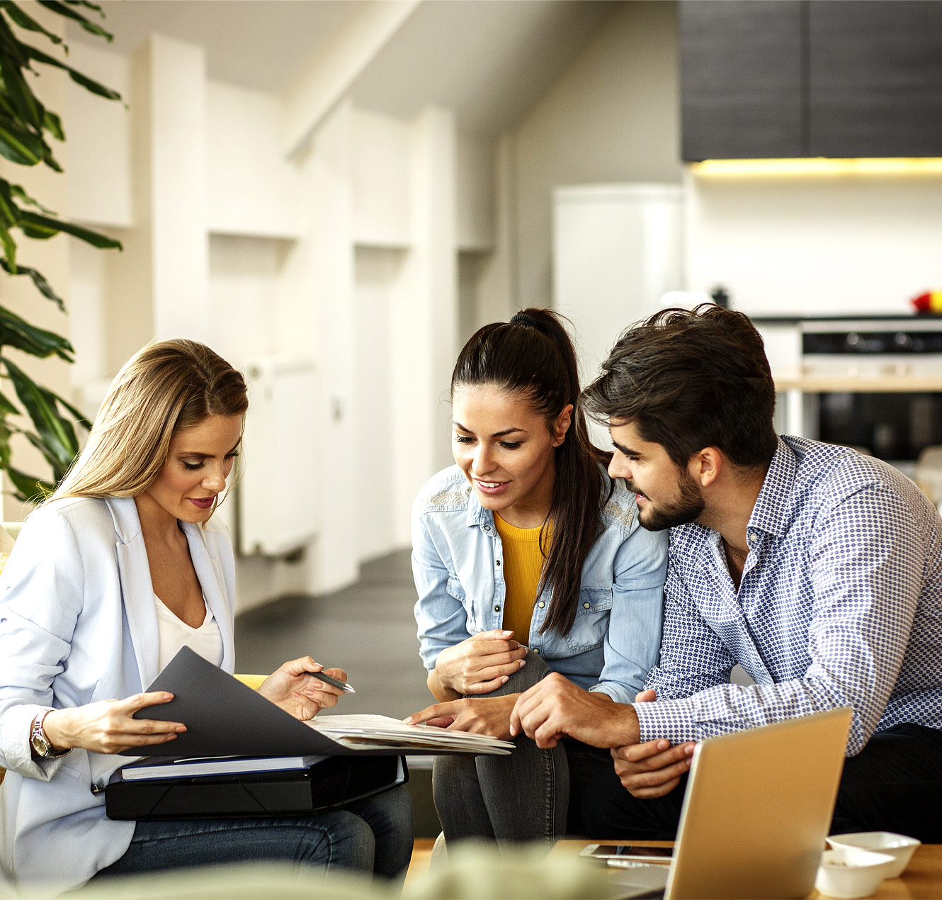 TCS Ranked Number One for Customer Satisfaction in the Nordics