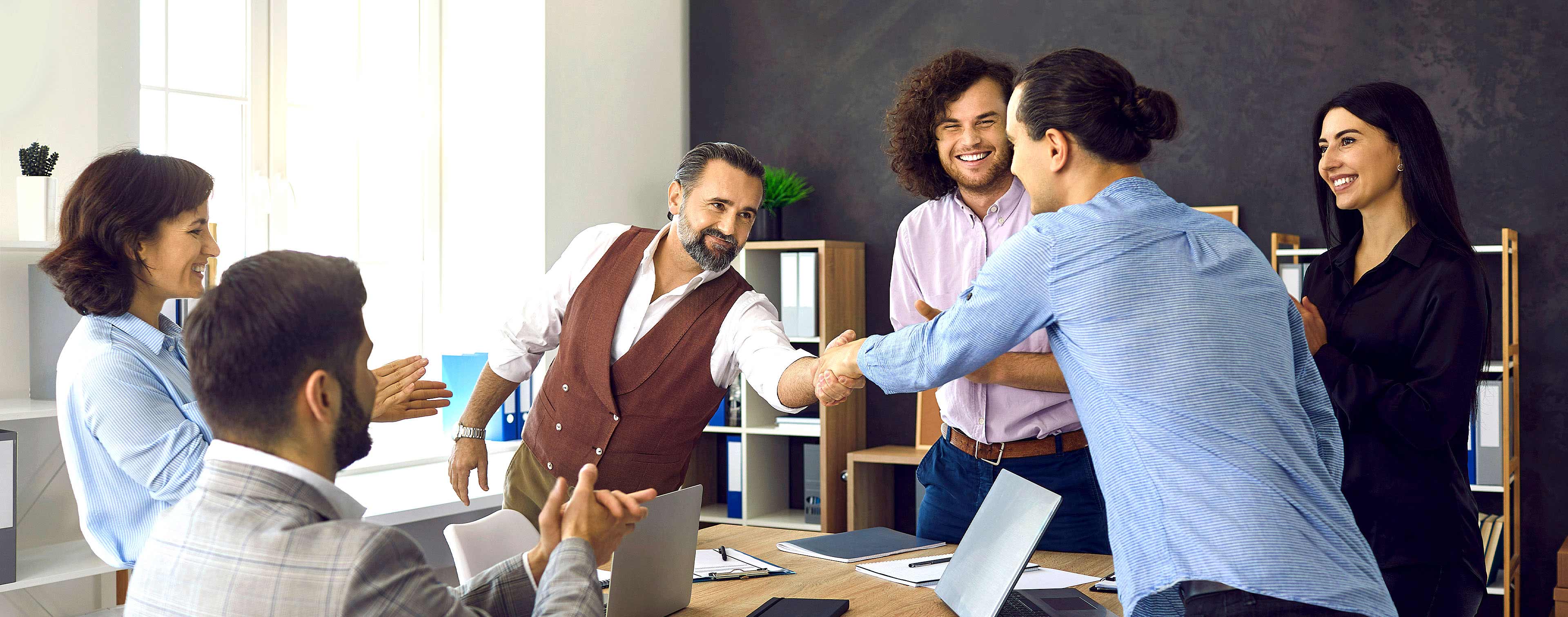 Efficient Data Democratization With Data Marketplace Platform