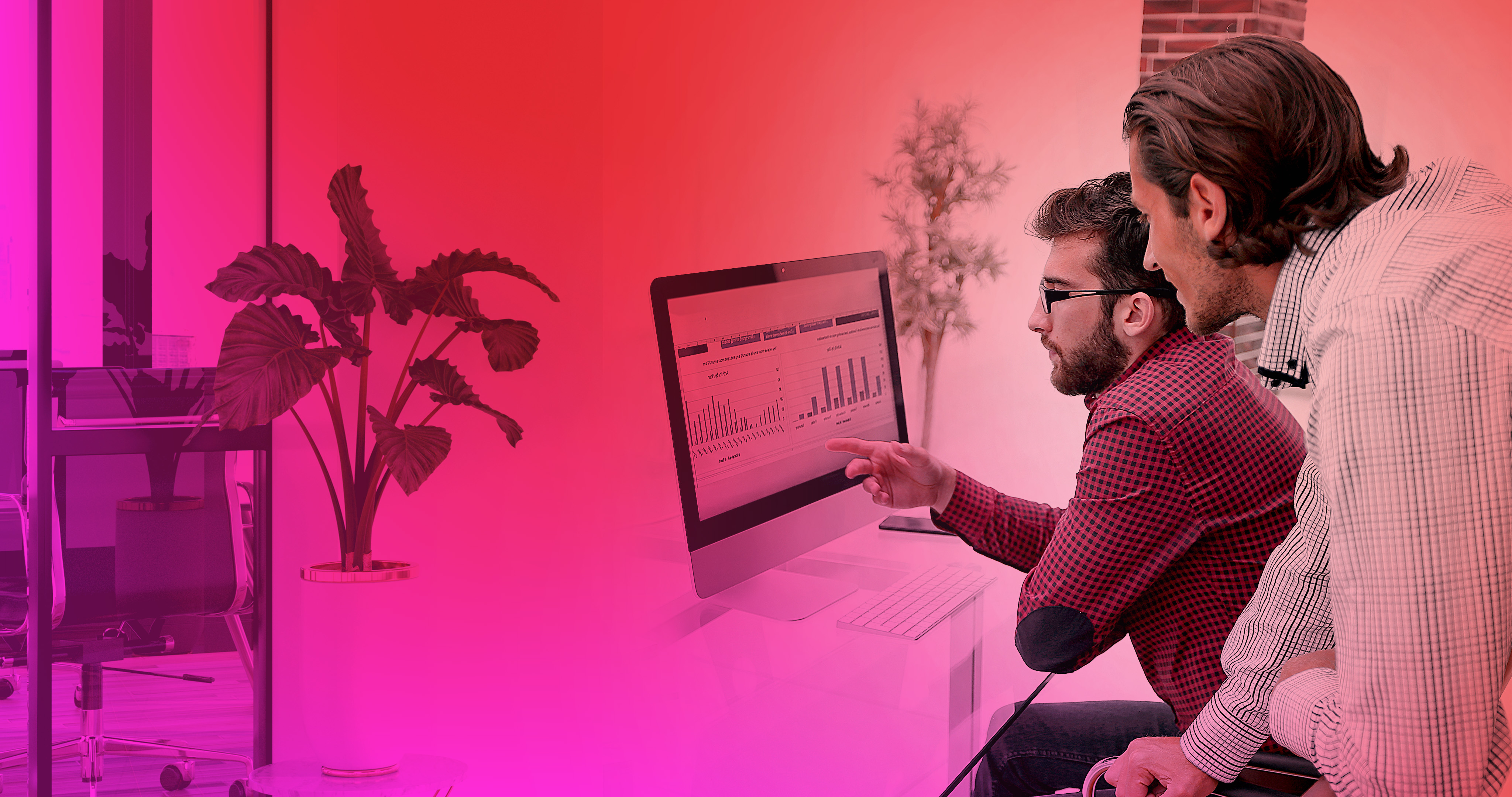 Digital Marketplace: Enabling Data Democratization and Monetization