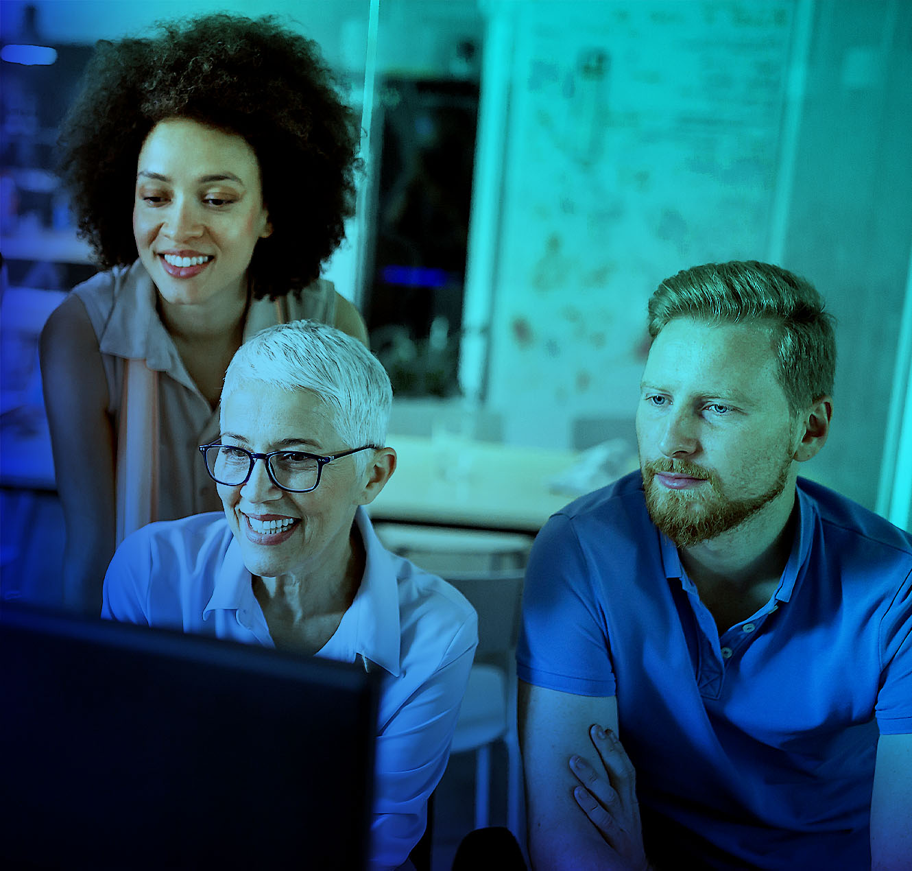 Harness the Power of Data and Analytics for better Business Outcomes