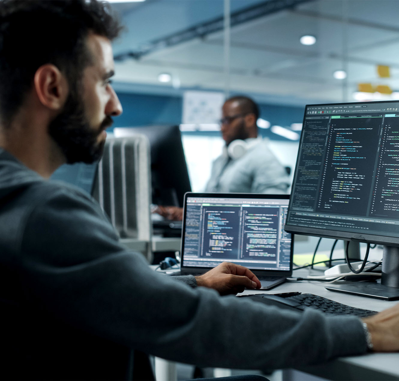 Accelerating AI/ML Implementation with Machine Learning Operations