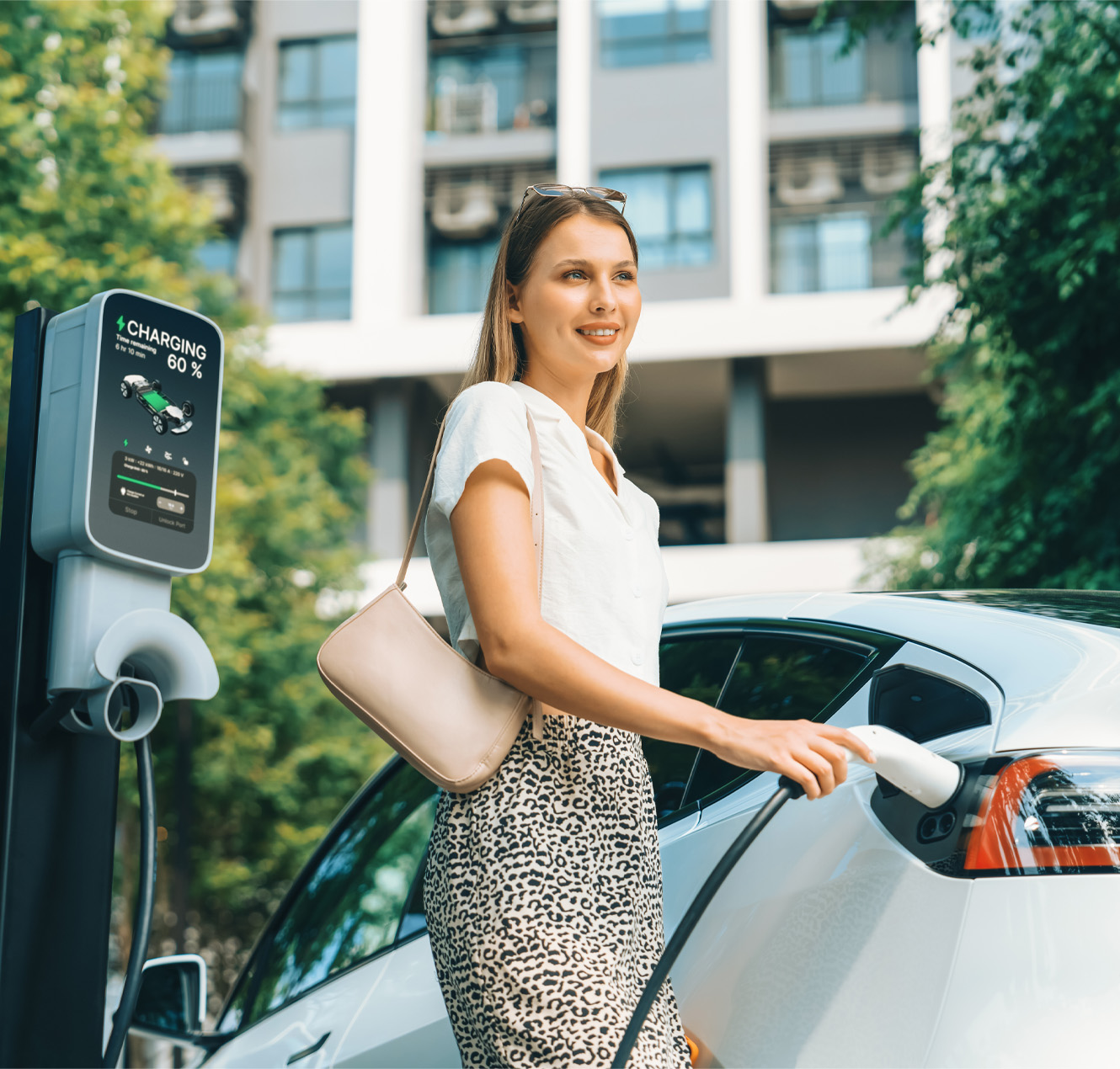 2025 to be the year of electric vehicles: 64% of Consumers Likely to ...