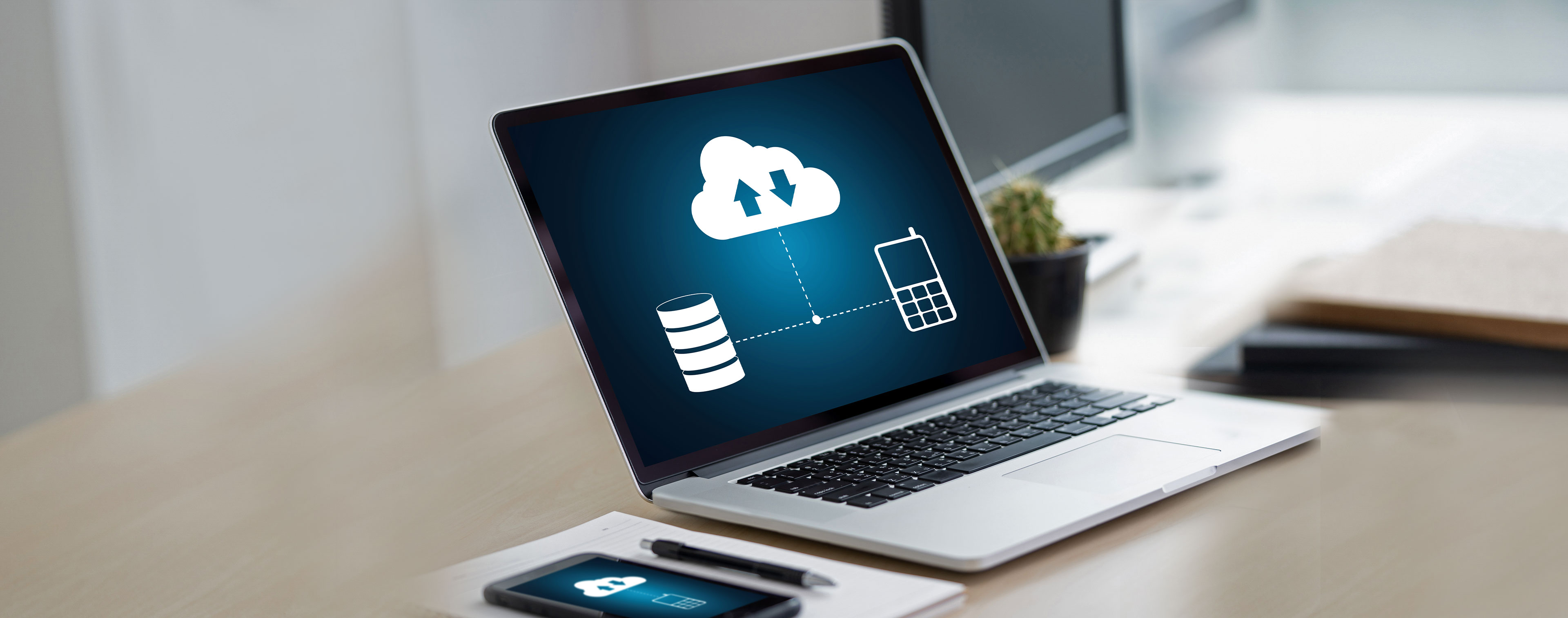 Cloud Backup Solutions For Automated Backup Operations And Management