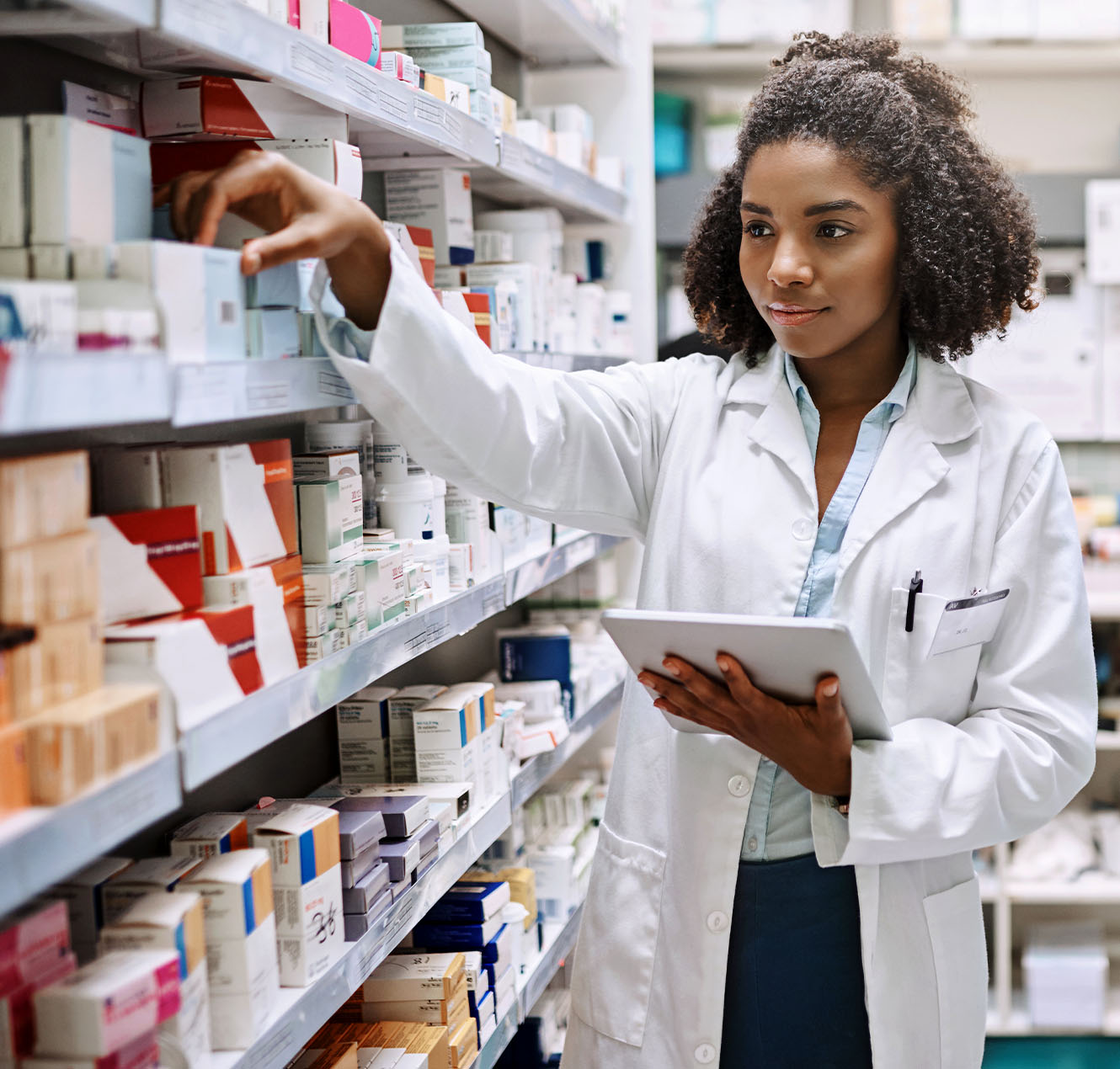 How to Modernize Legacy Pharmacy Applications with Cloud